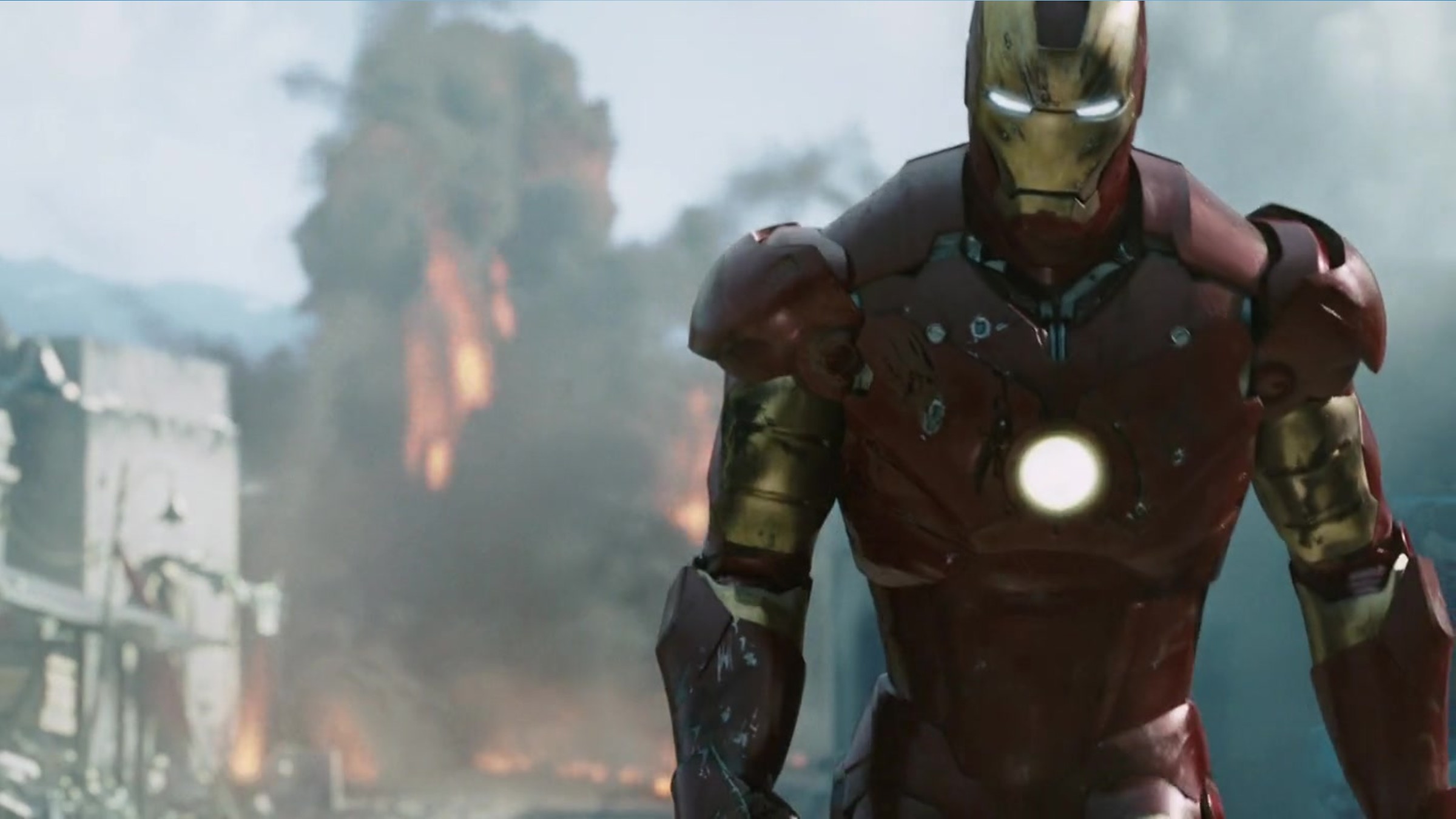 10 Iron Man Upgrades That Changed The Game For Tony Stark in the MCU