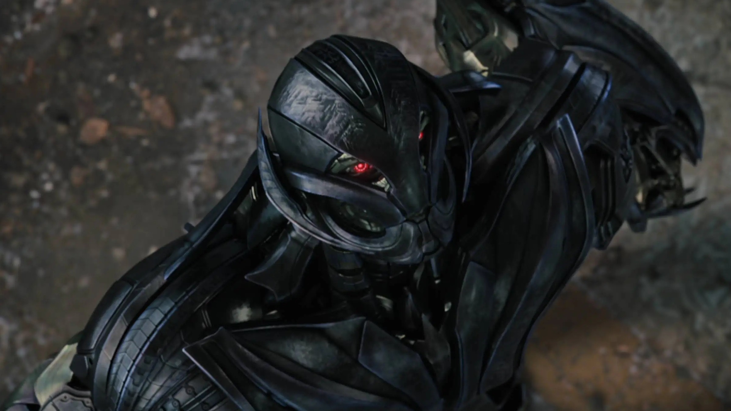 I’m Worried Ultron’s MCU Return Will Completely Ruin The Avengers ...