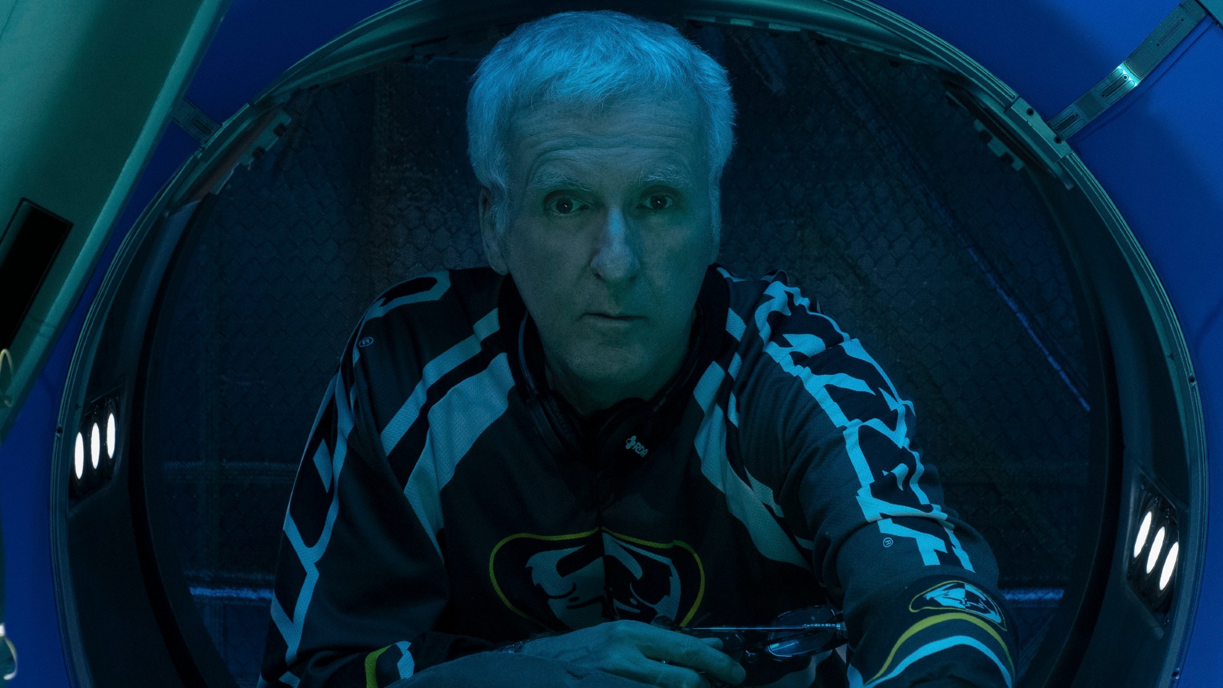 James Cameron’s First Non-Avatar Movie in 20 Years Is Coming in 2026 ...