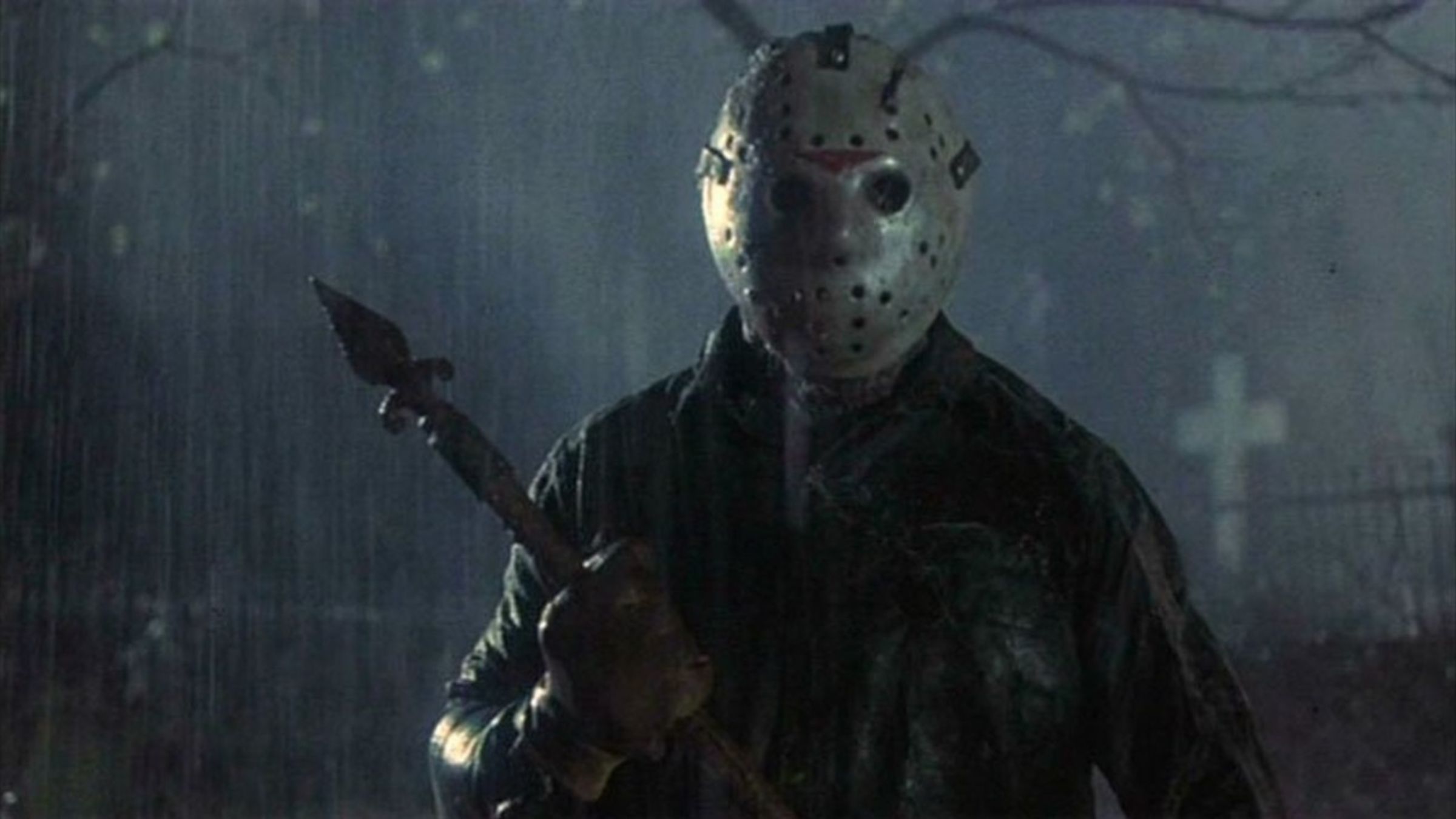The Best Slasher from Each Year of the 1980s - ComicBook.com