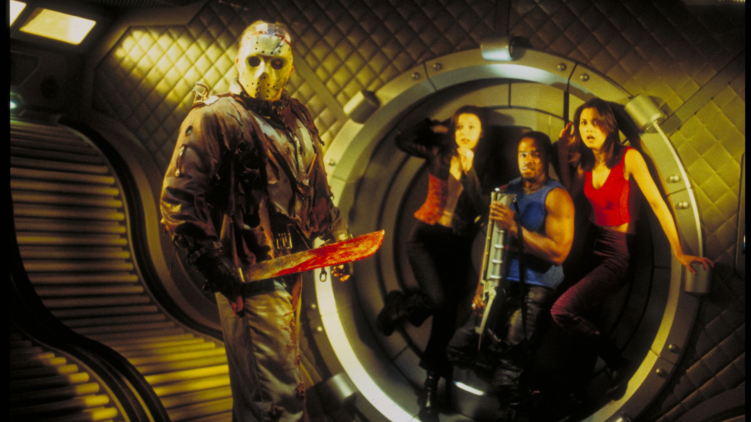 Every Friday the 13th Movie, Ranked From Worst to Best (#6 Is ...