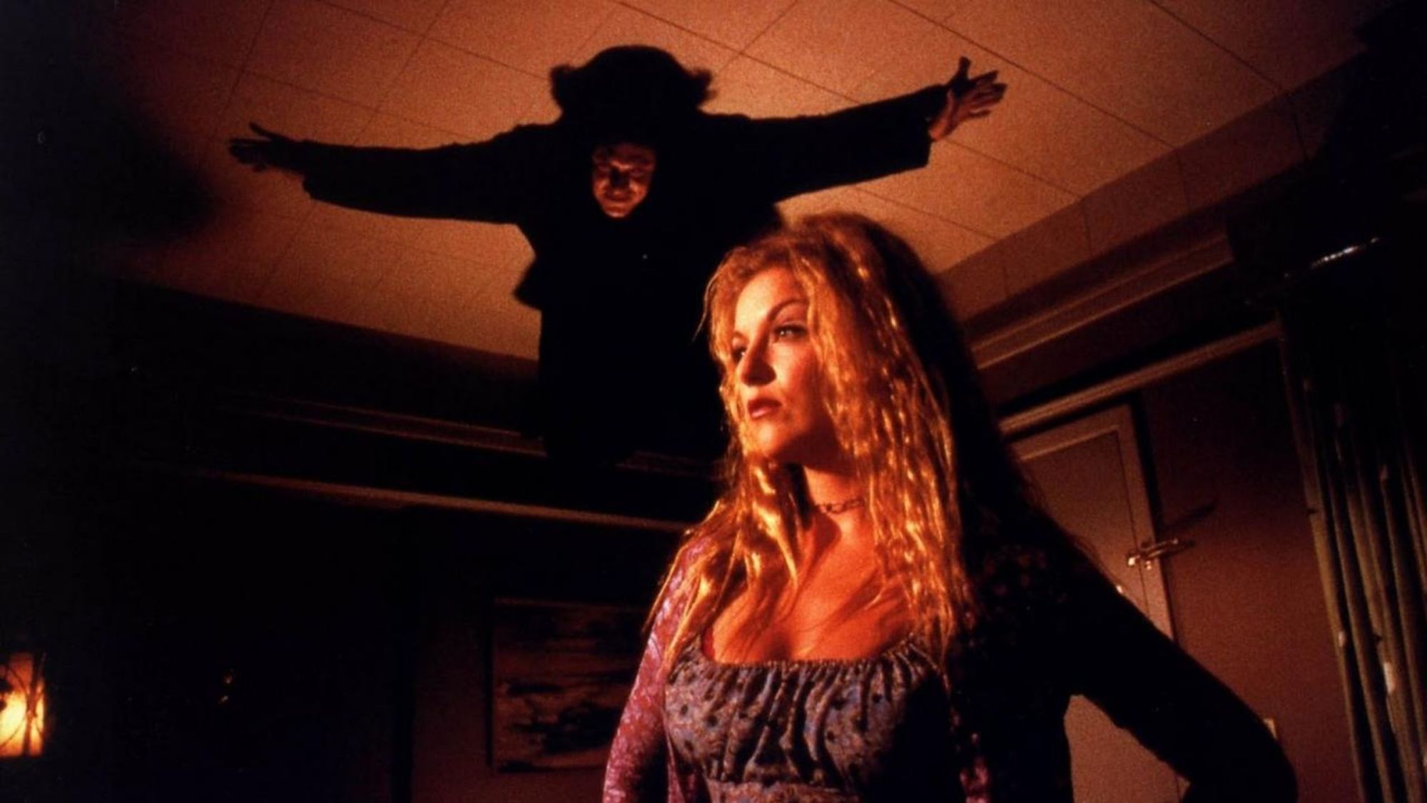 27 Years Ago Today, This Horror Western Released & It’s One of the Most ...