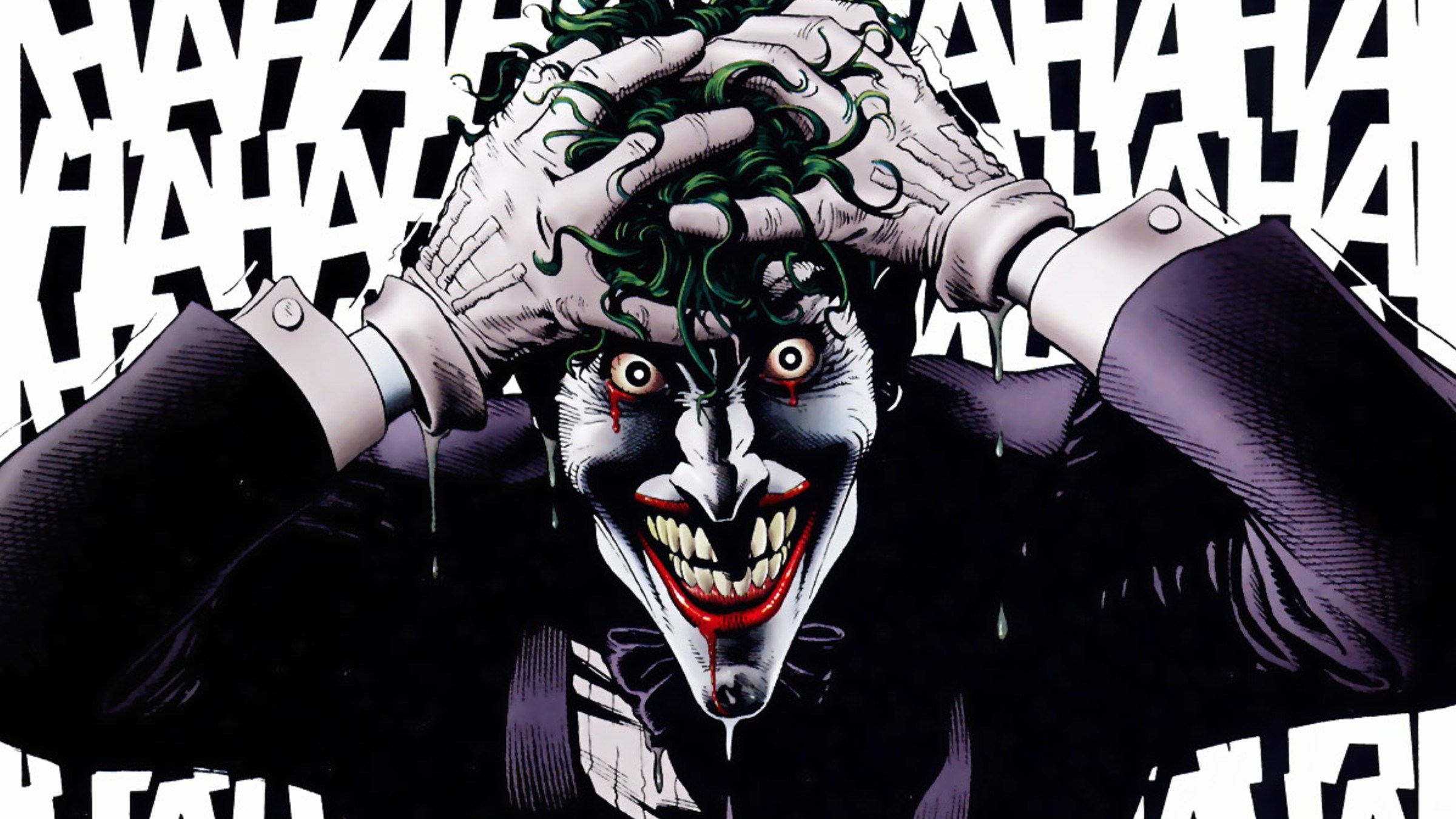 10 DC Supervillains Who Defined the 1940s - ComicBook.com
