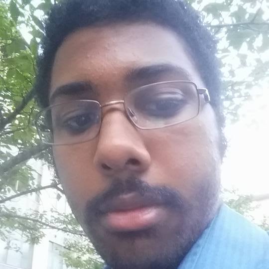 Joshua Fox - ComicBook.com