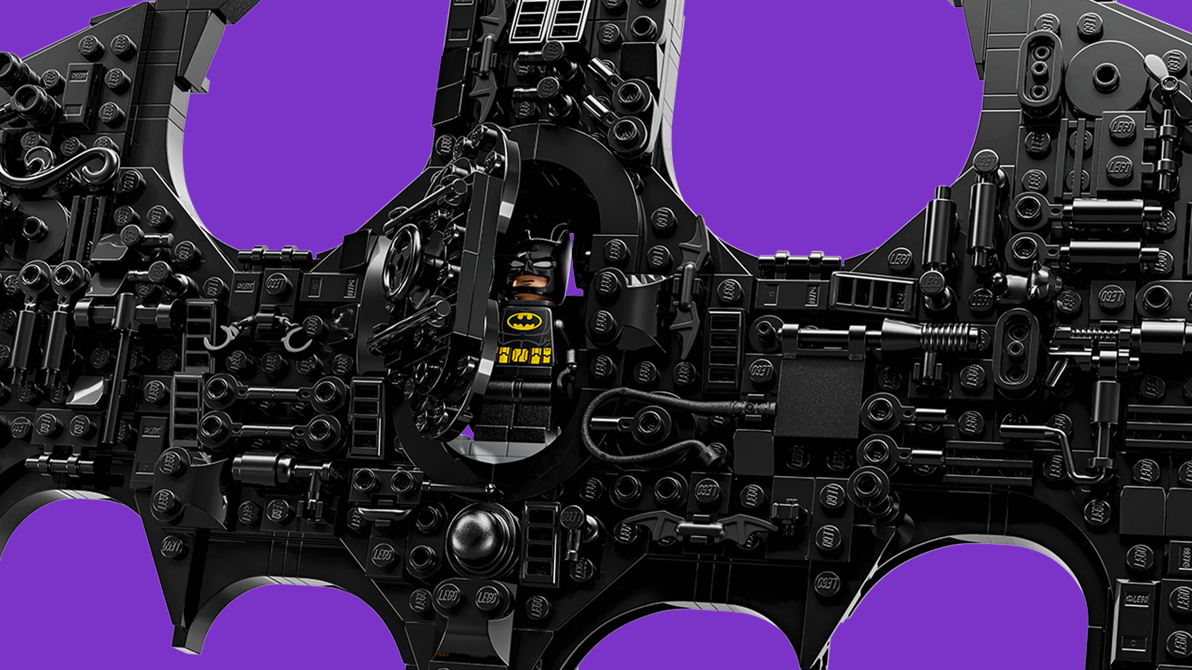 New Trailer for LEGO Batman Coming Soon, With Release Date Reveal Likely