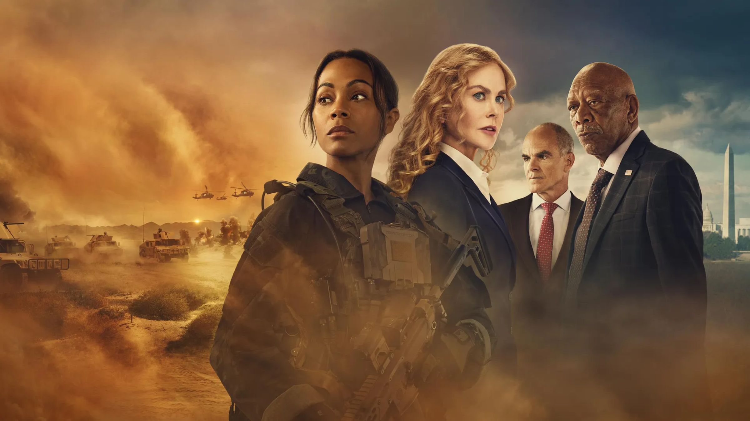 Paramount Is Bringing Back One of TV's Greatest New Series For Another ...