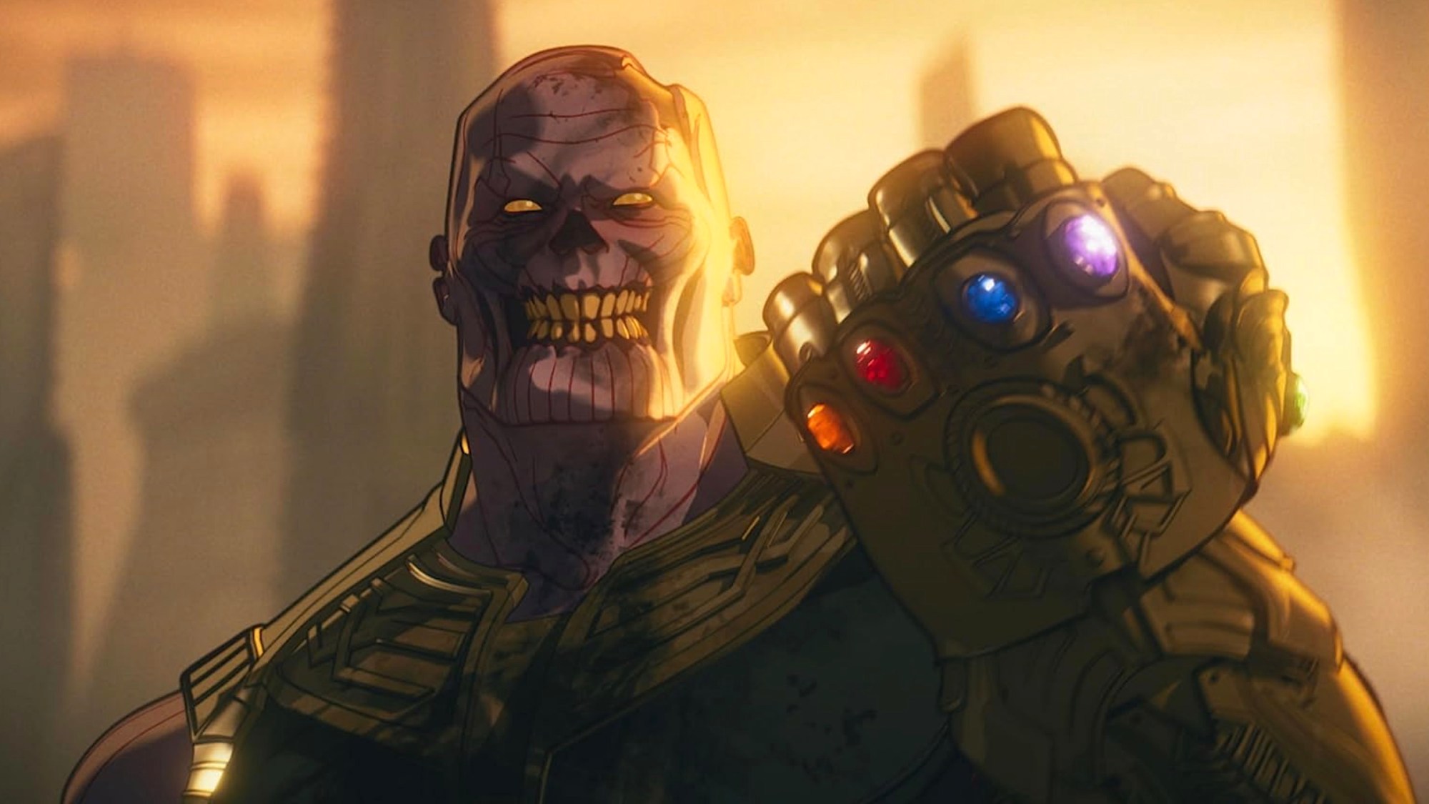 Marvel Zombies Confirms That the MCU Ruined the Best Avengers Villain ...