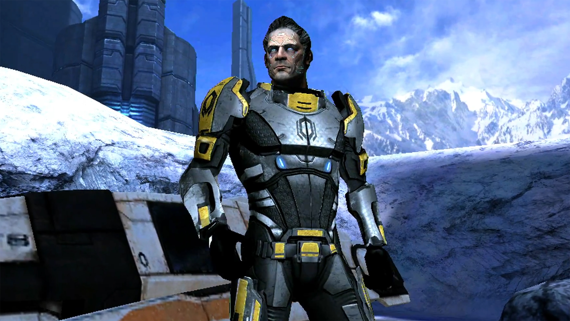 Every Mass Effect Game, Ranked Worst to Best