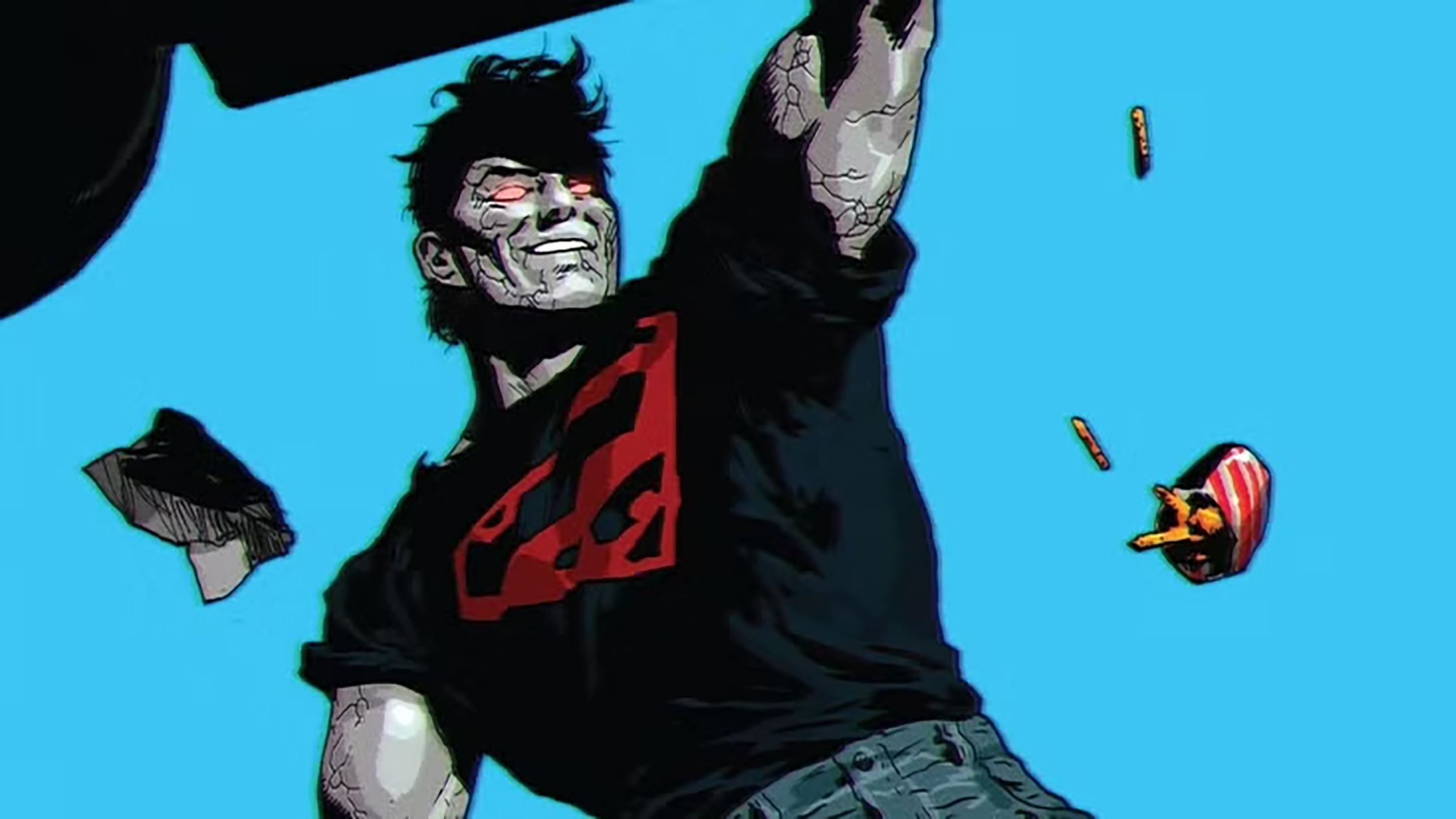 Every Superman Clone in DC Comics, Ranked - ComicBook.com