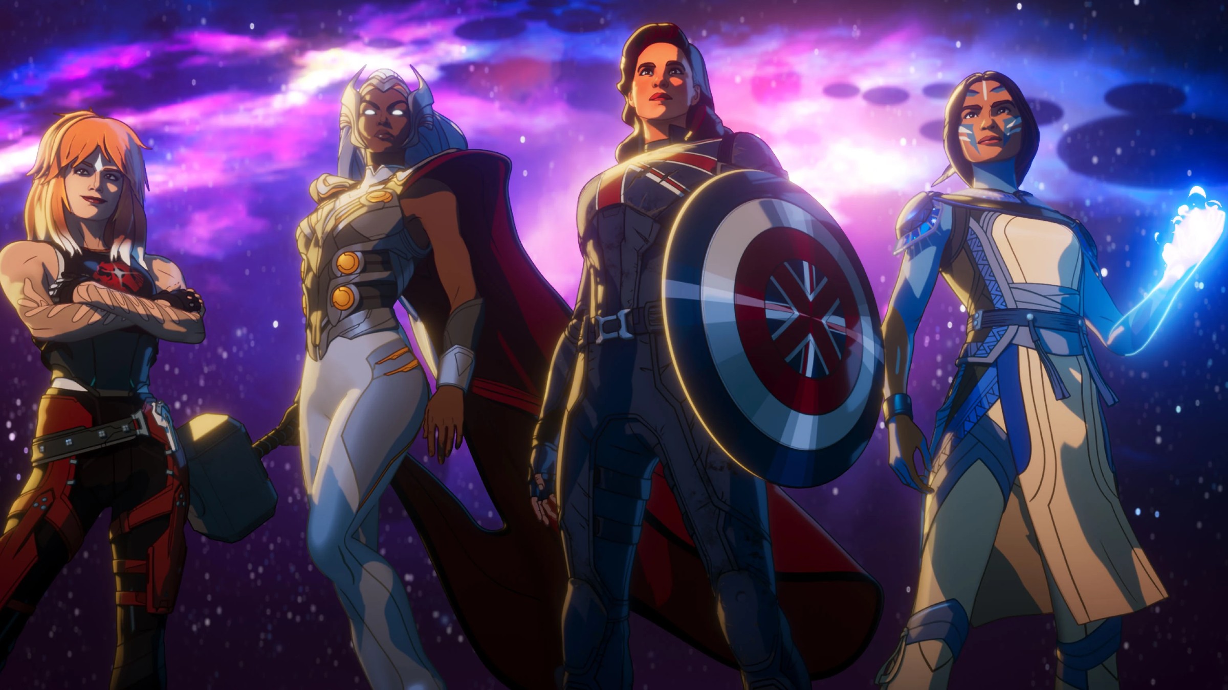 Marvel Fan Assembles Loki's Forgotten X-Men Team For Avengers: Doomsday ...