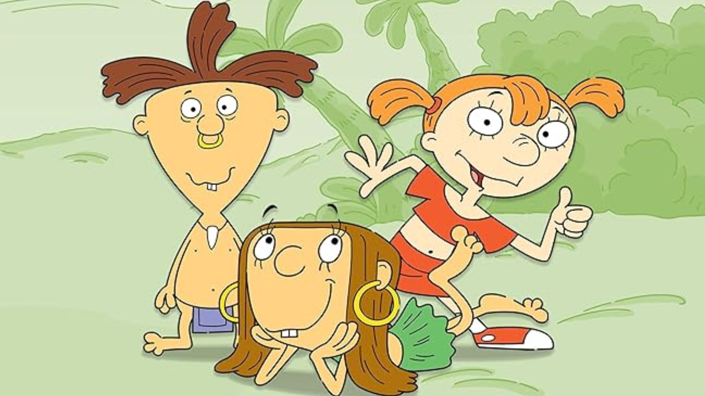5 Great Cartoon Network Shows Nobody Talks About - ComicBook.com