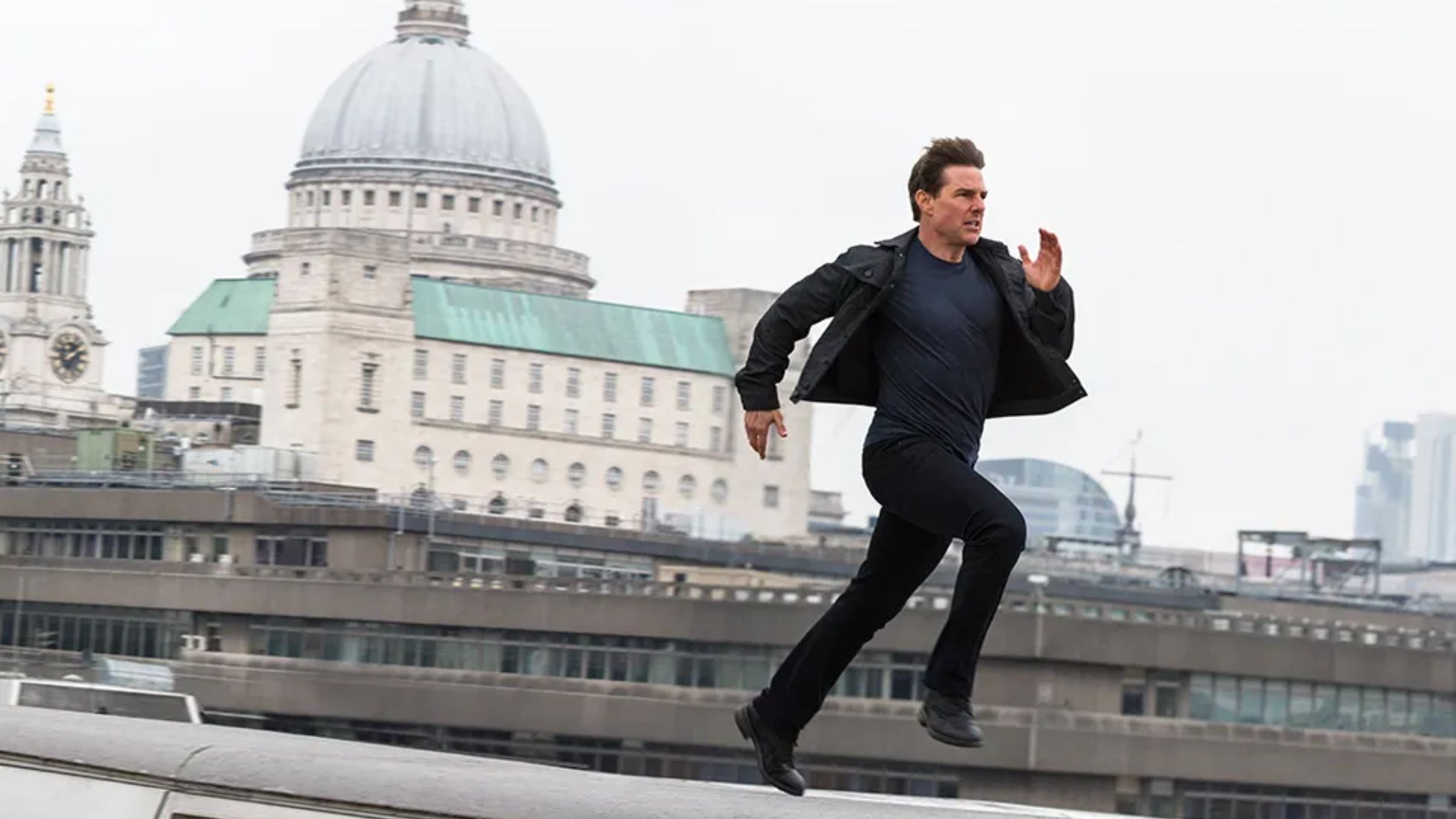 All 8 Mission: Impossible Films, Ranked From Worst to Best - ComicBook.com