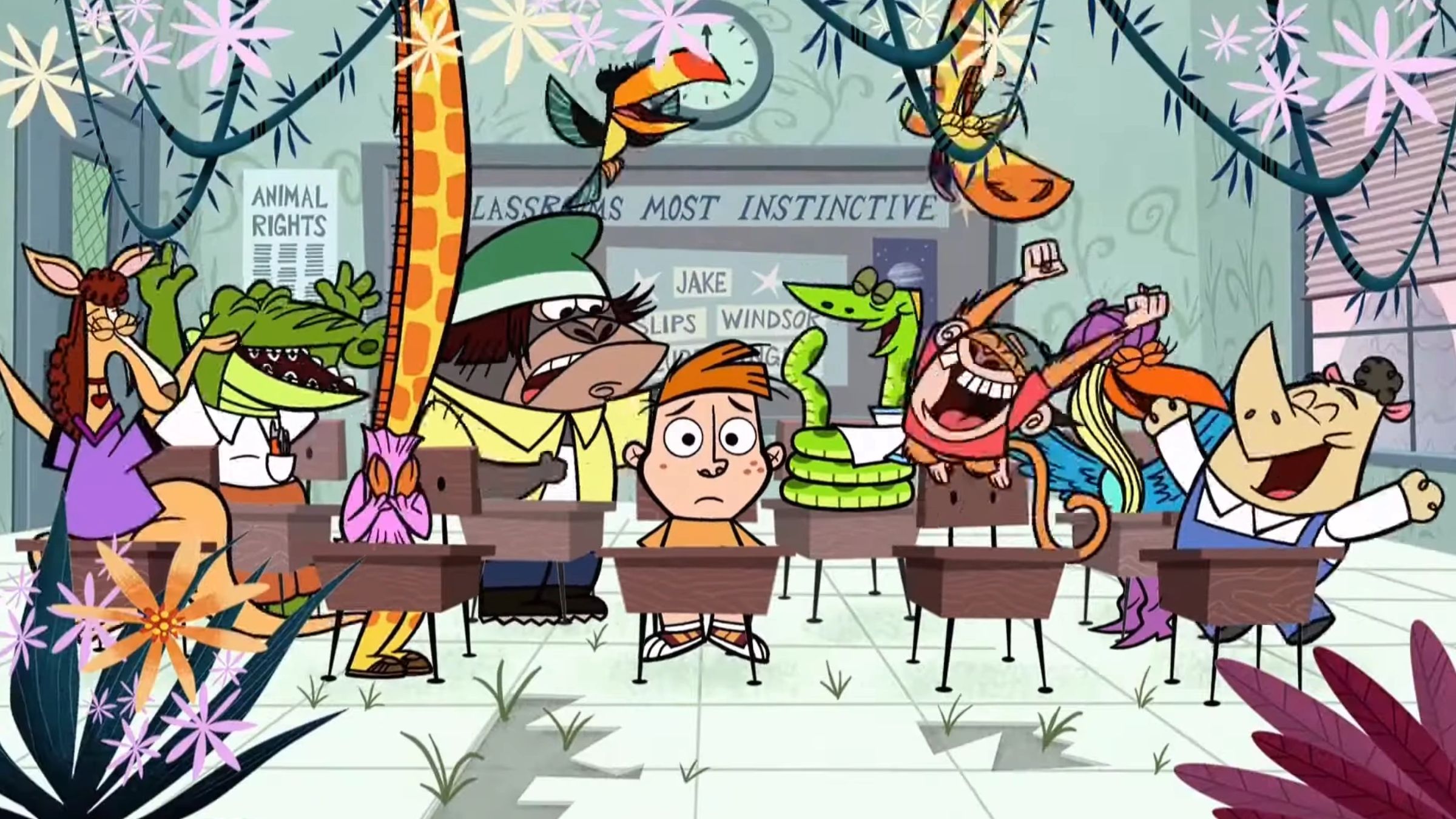 5 Great Cartoon Network Shows Nobody Talks About - ComicBook.com