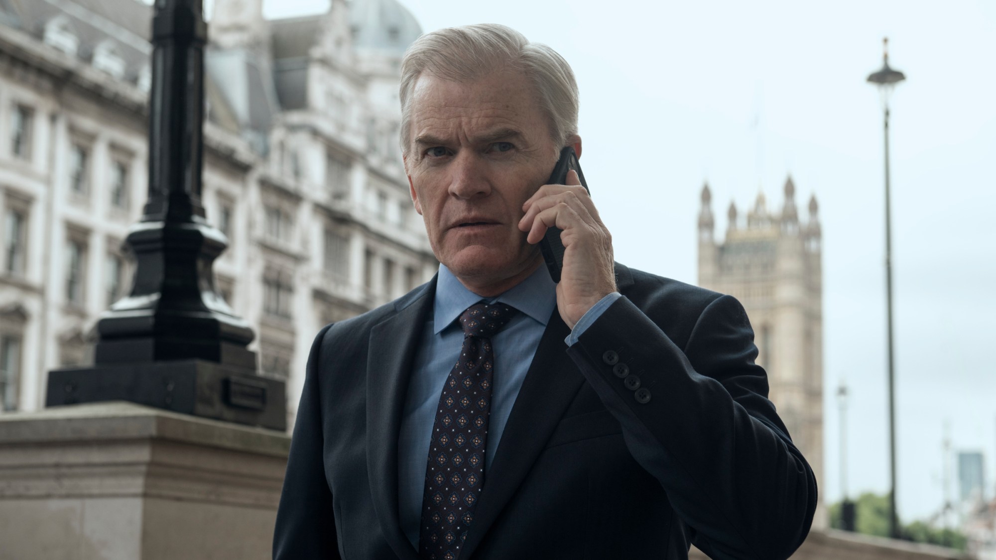 Netflix's Hit Thriller Show Returns (& It's Easily One Of The Best Things To Stream Right Now ...