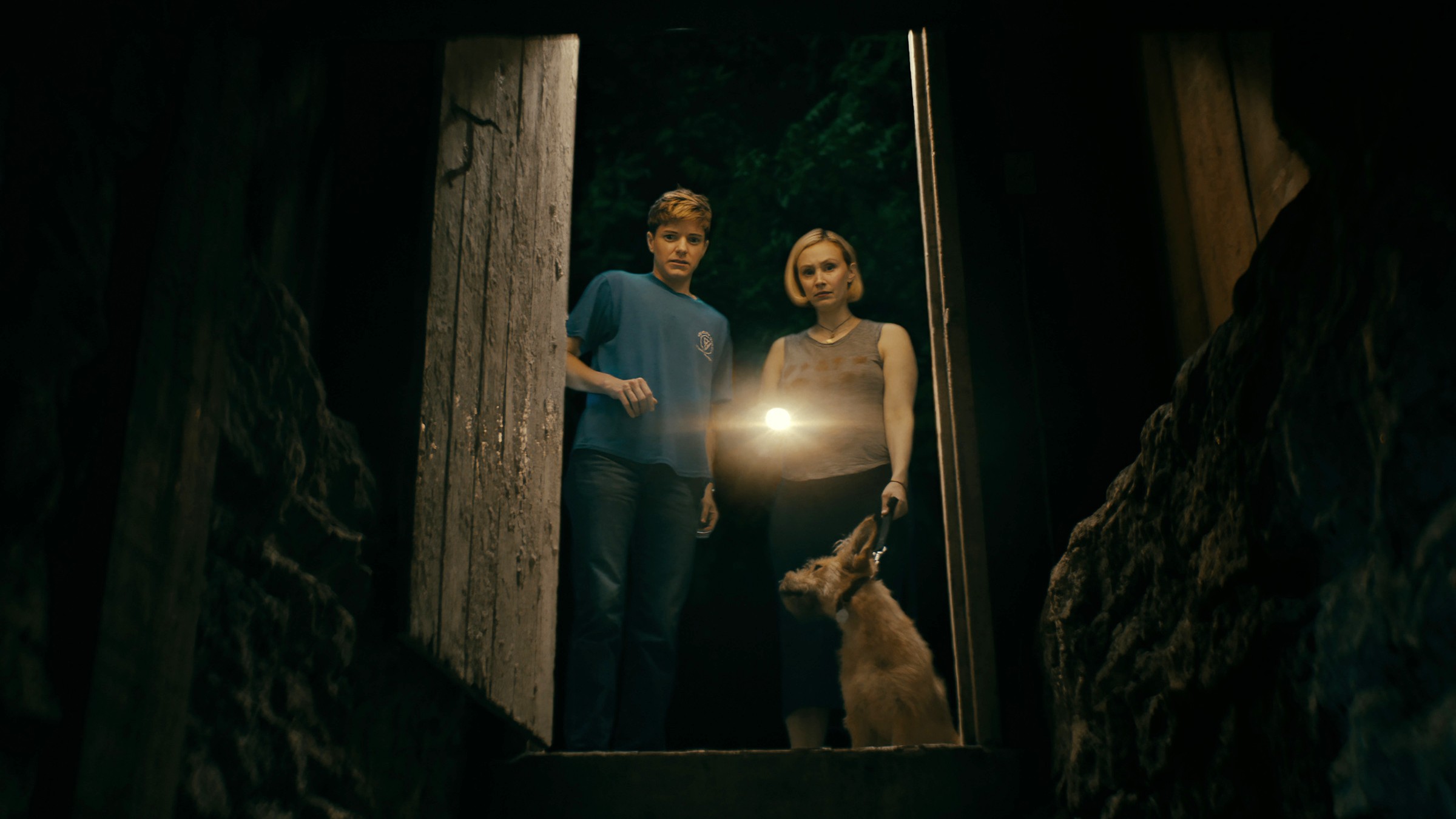 Netflix Users Slam #1 Show As "Hot Garbage" and "Absolutely Horrible"