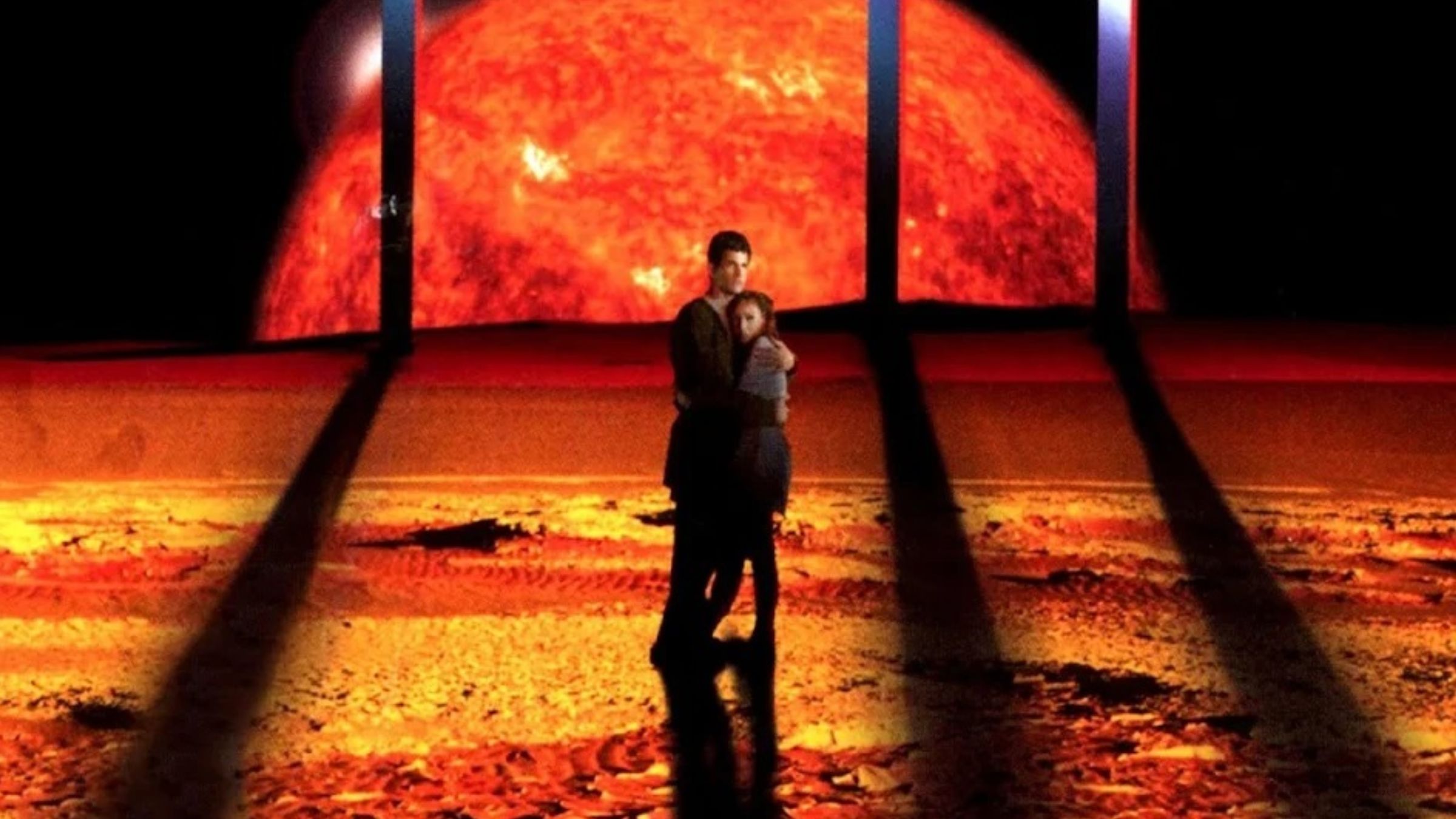 25 Years Ago, the Greatest Sci-Fi Story Ever Written Became a ...