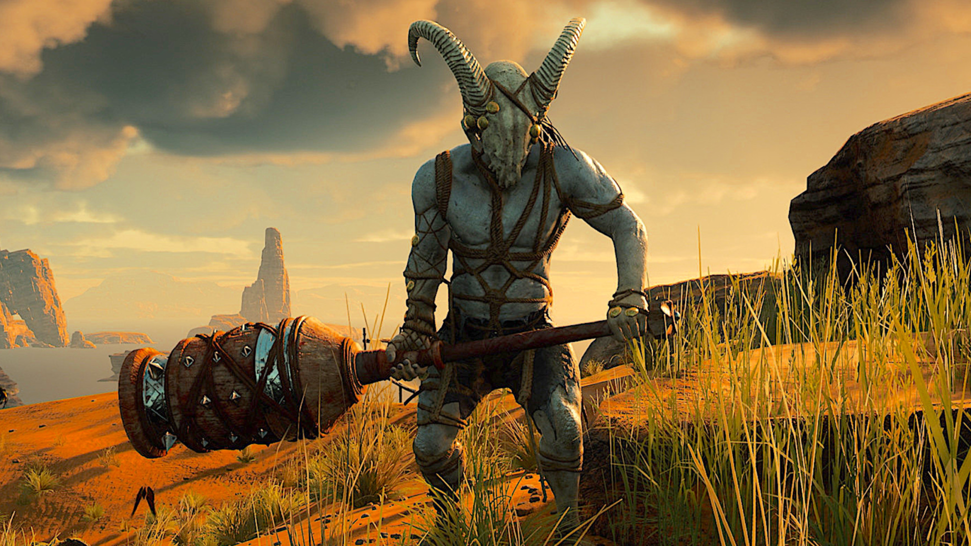 Epic Games Store Makes 2024 Open World PC Game Free - ComicBook.com