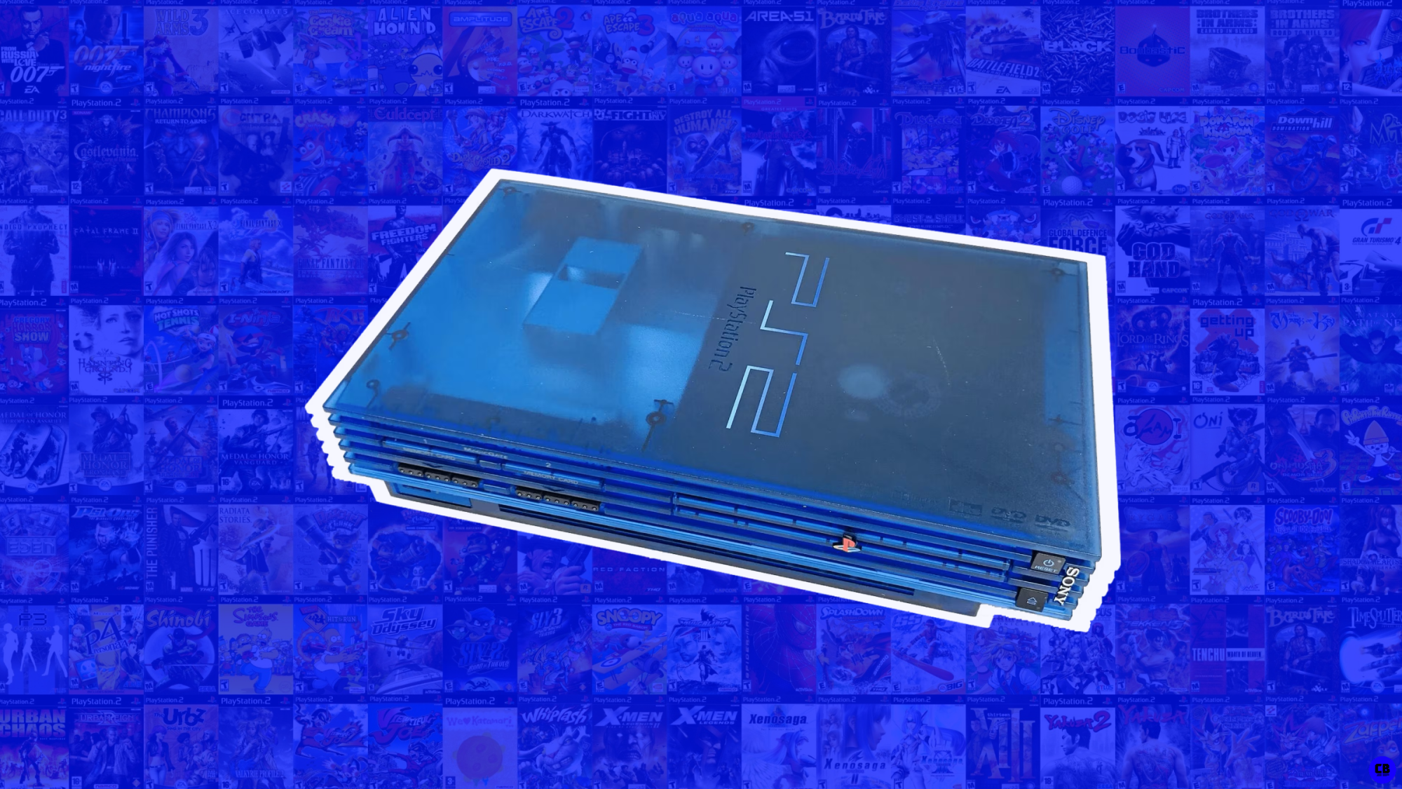 Sony Comments on Return of Classic PS2 Series That Has Been Dormant for ...