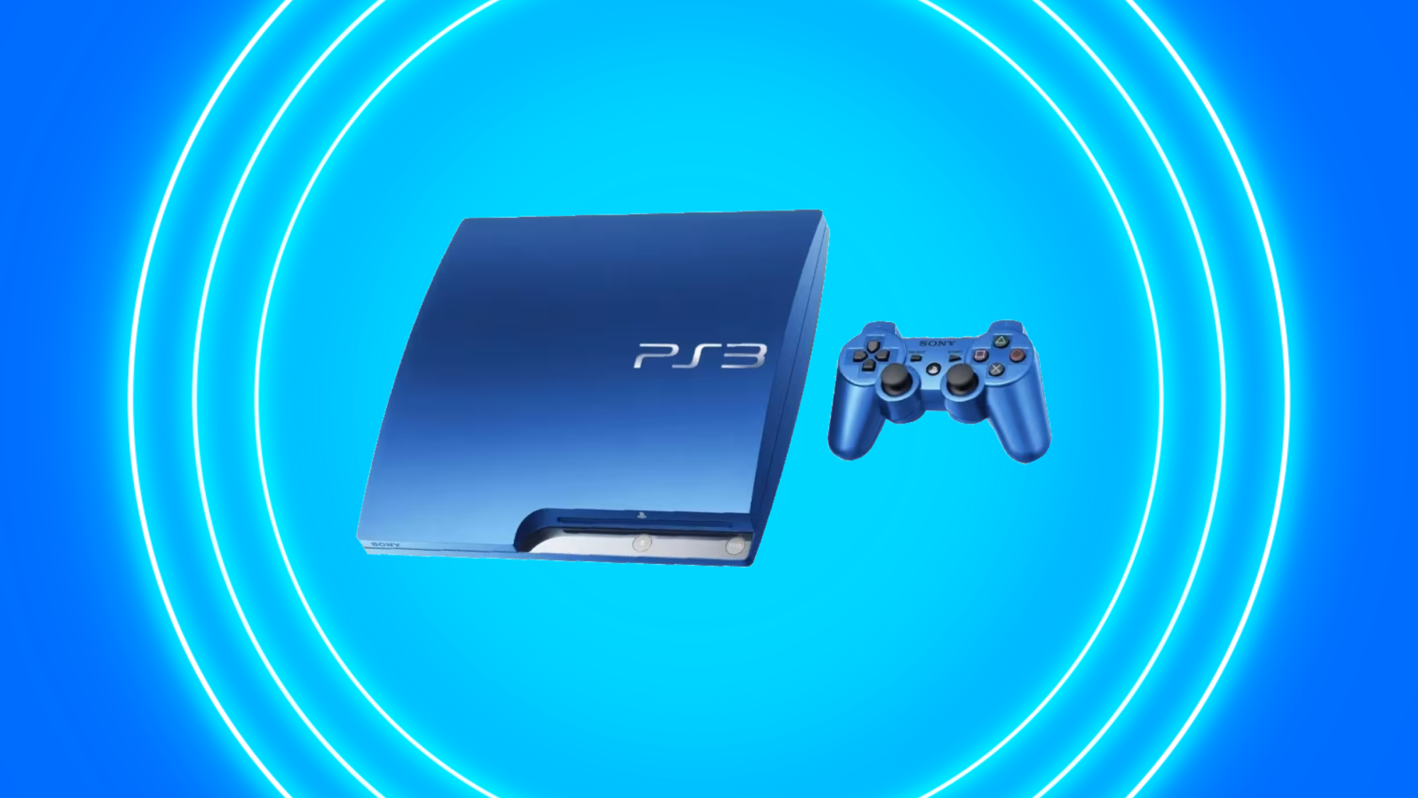PS3 RPG Remaster Releases on PlayStation Store And It's a Huge Hit With ...