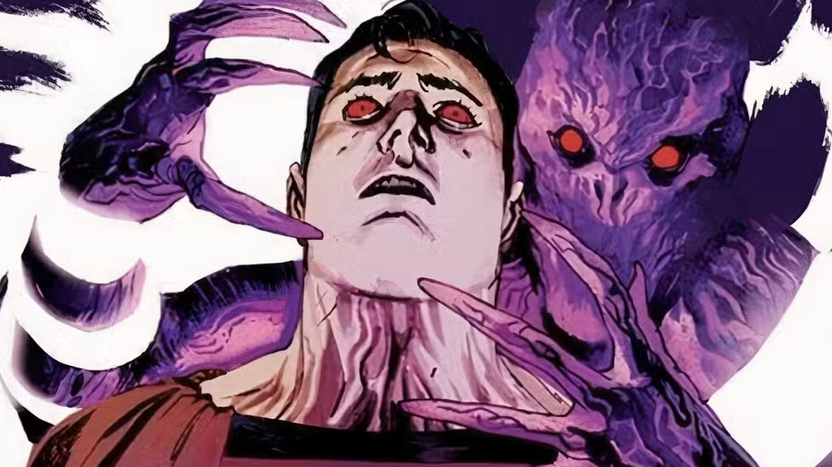 10 Scariest Superpowers in Comics (& the Rarest Is Limited to Just 1 ...