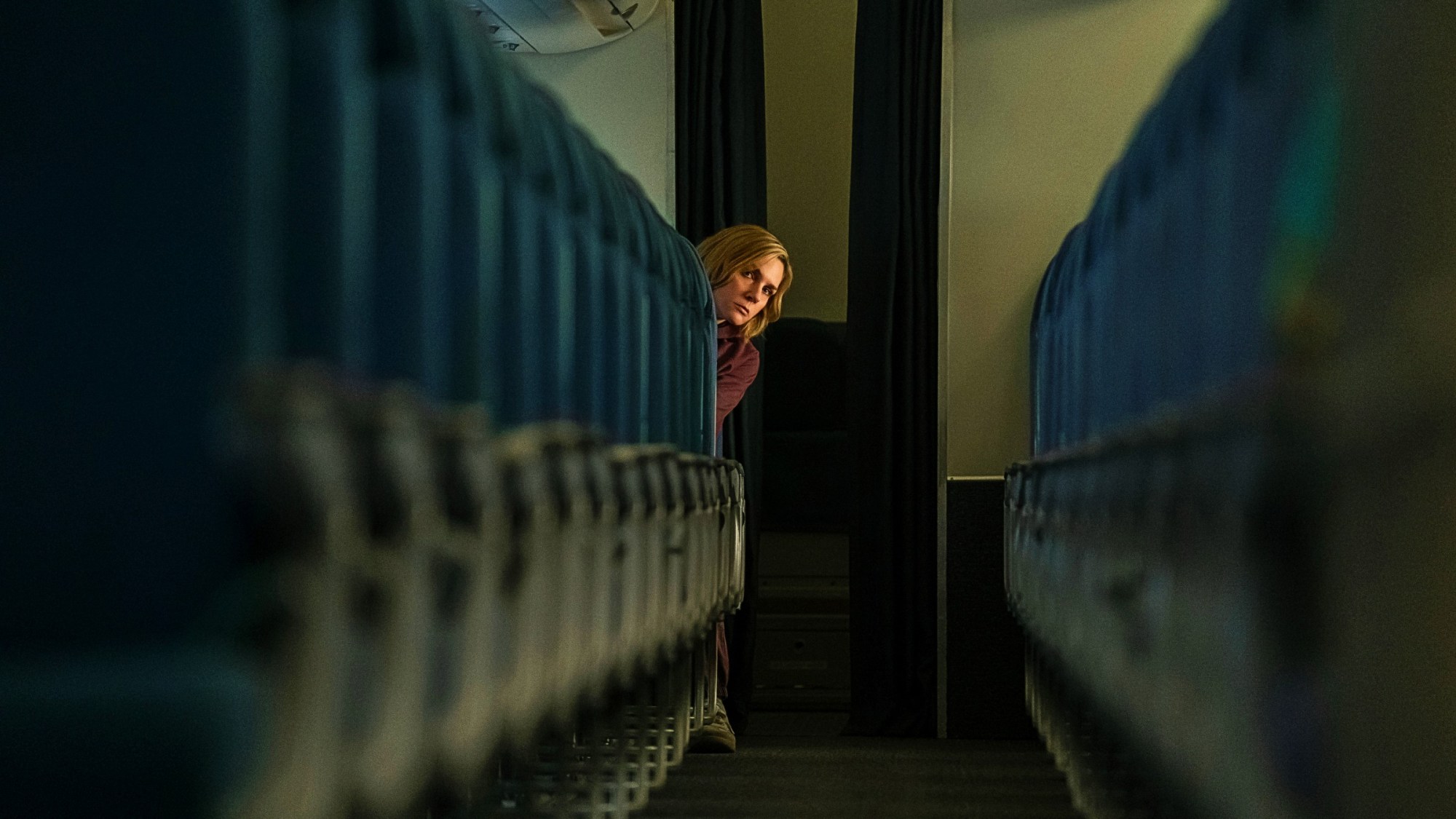 Apple TV's Next Hit Sci-fi TV Series Reveals Full Trailer, And Breaking ...