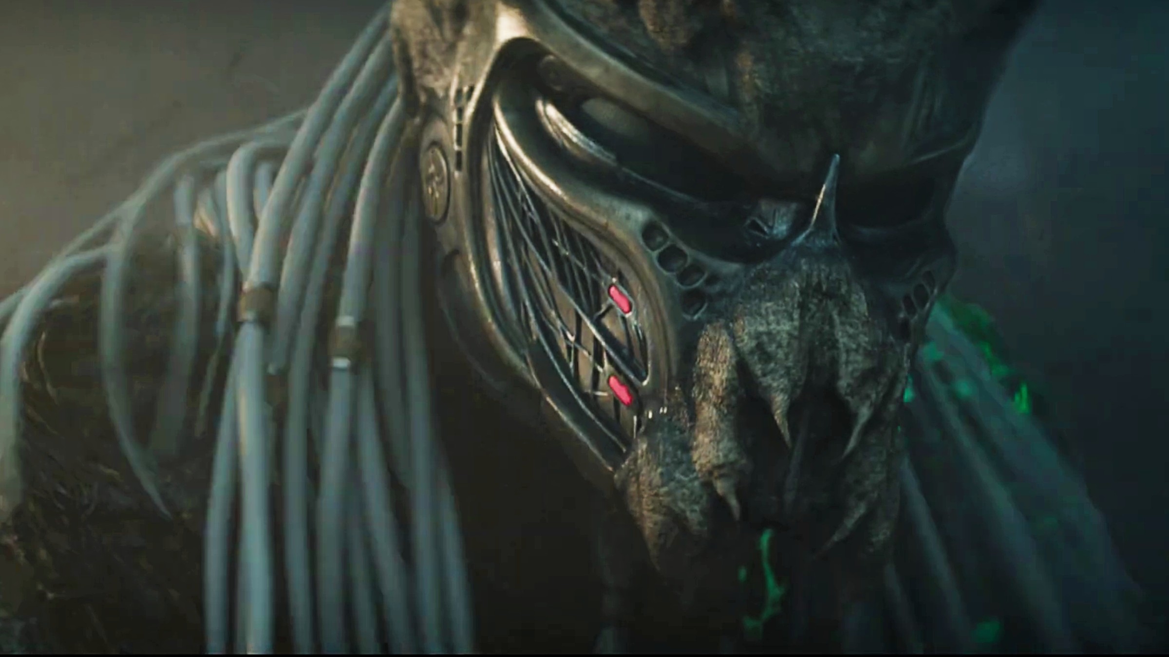 Predator: Badlands Spoils a Major Alien Connection (And a Stranger ...