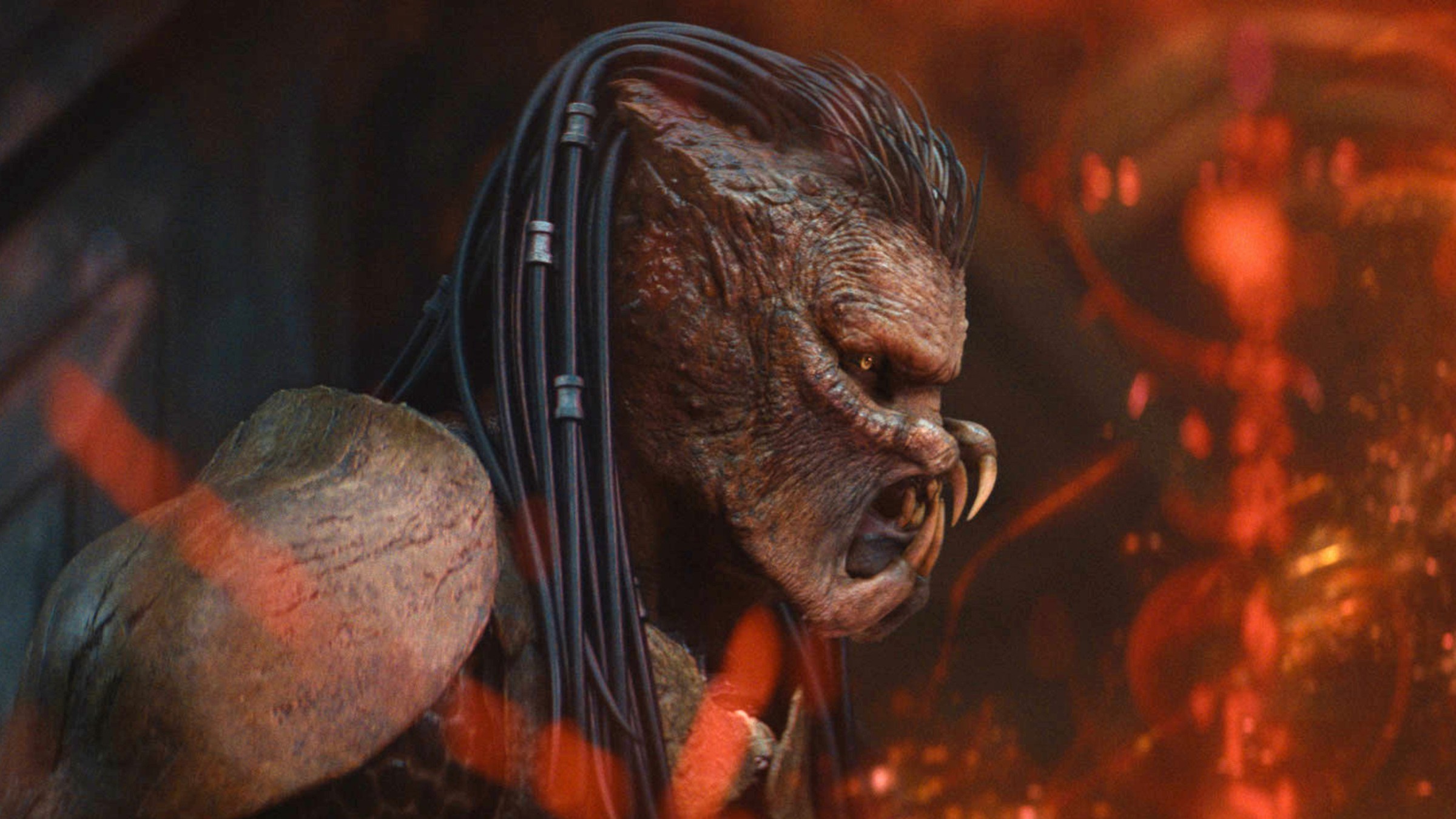 New Predator Movie Breaks a 38-Year-Old Franchise Tradition (And Fans ...