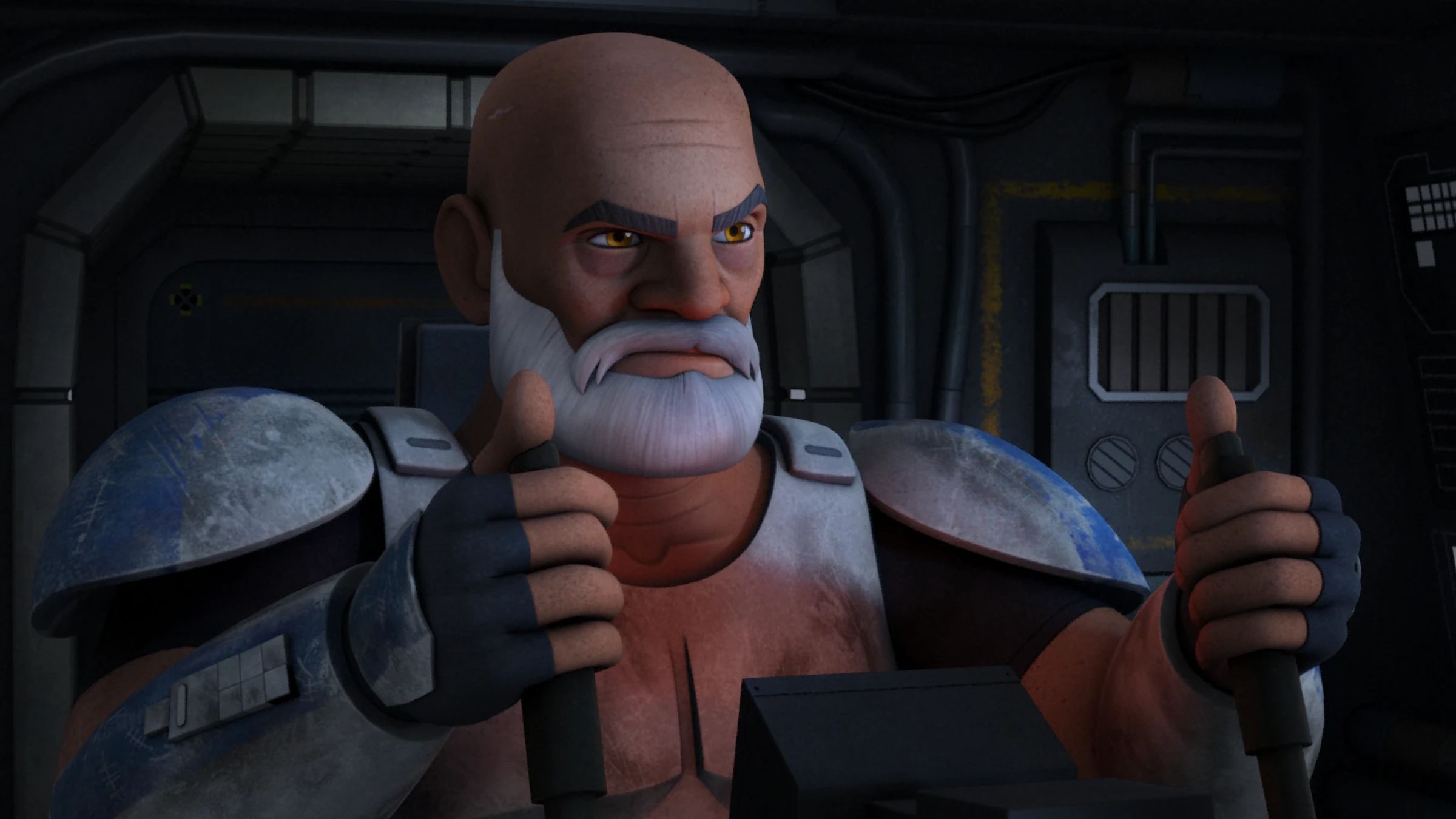 7 Best Clone Troopers in Star Wars, Ranked By Impact