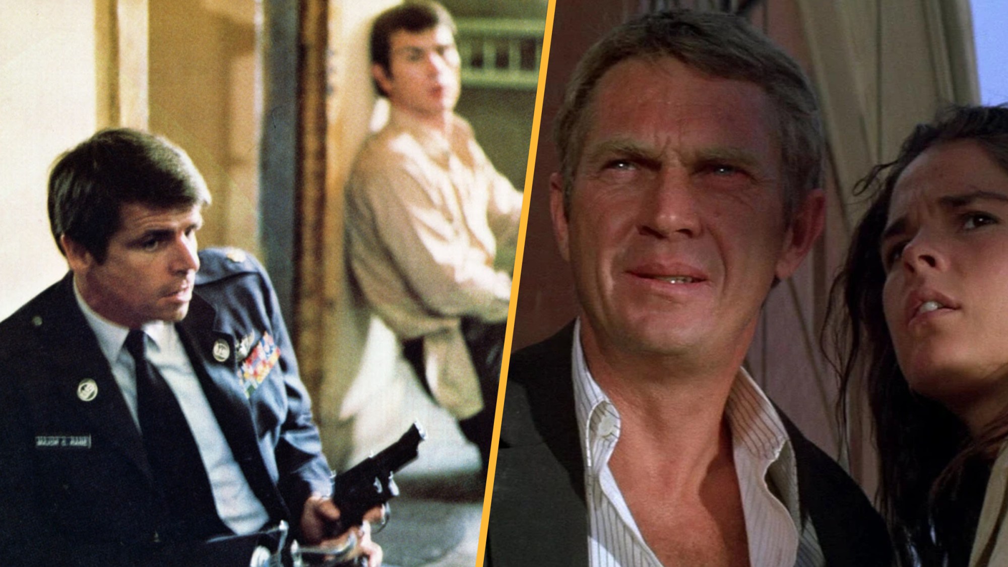 5 Great 1970s Action Movies Nobody Talks About - ComicBook.com
