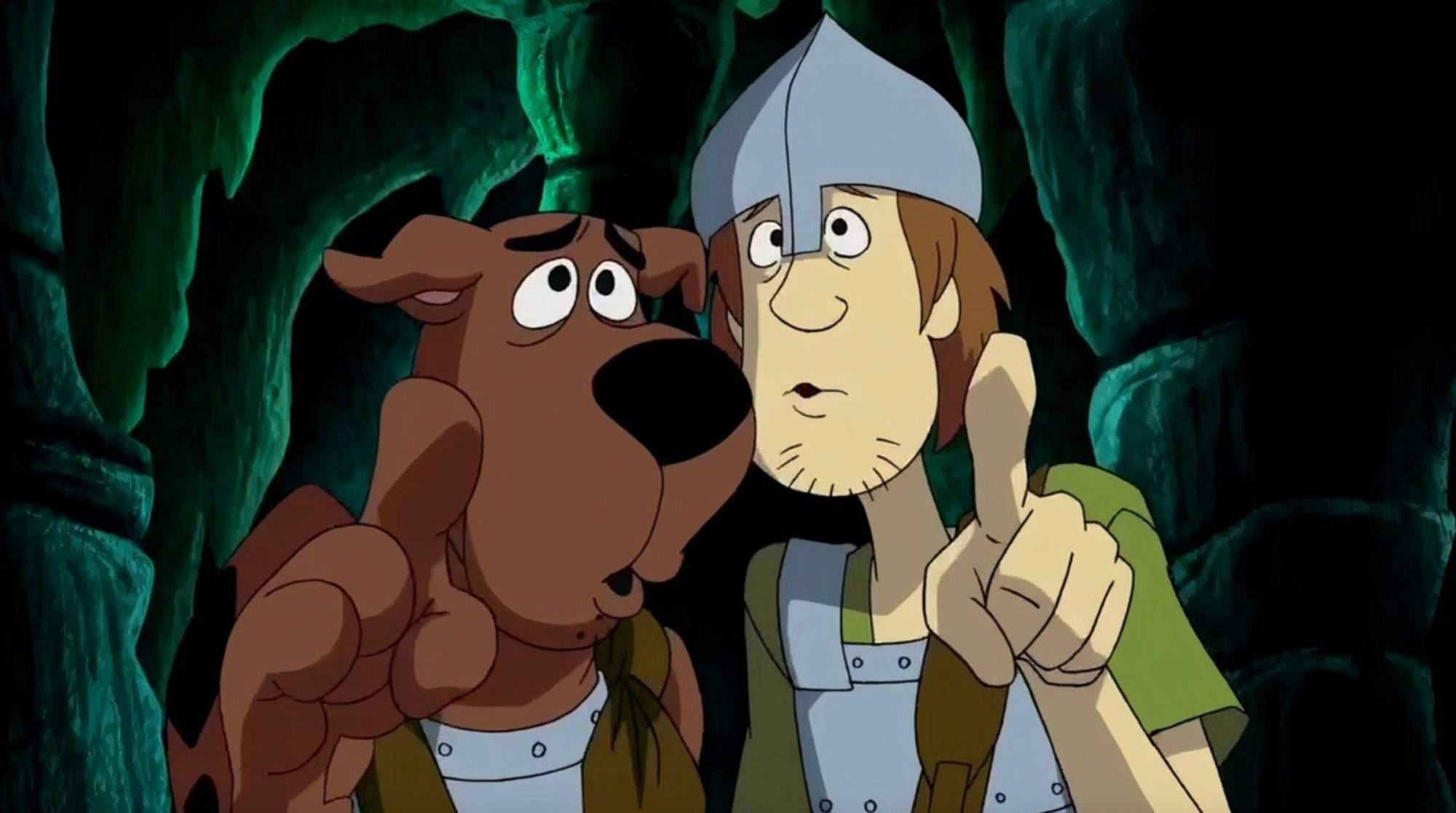 A Bunch of Scooby-Doo Movies Return to Streaming for Halloween (But ...