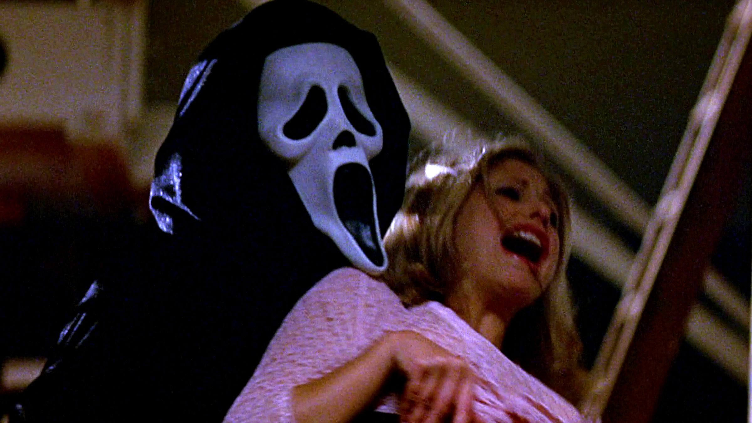 Every Scream Movie, Ranked From Worst to Best (#3 Changed the Franchise ...