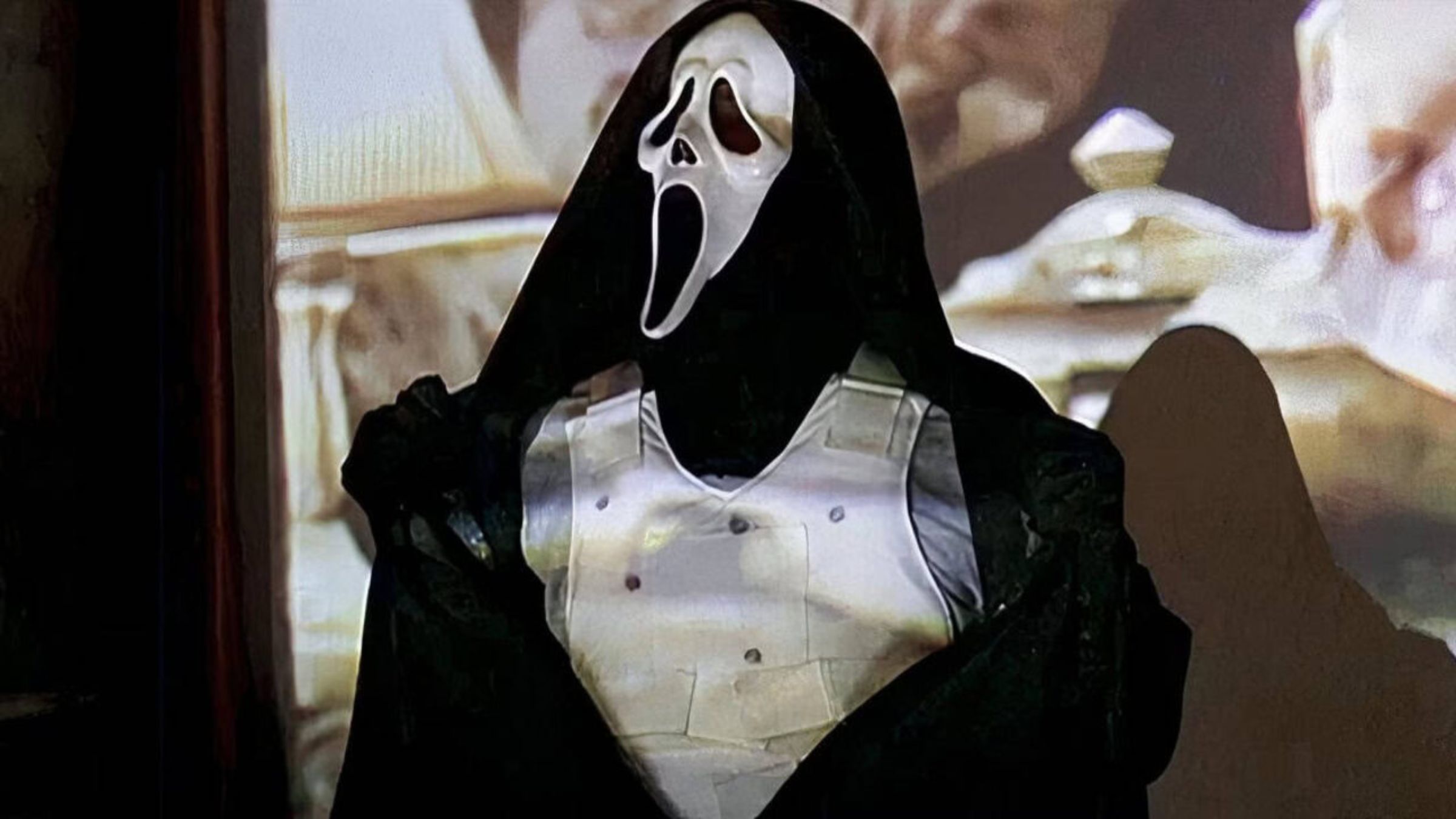 Every Scream Movie, Ranked From Worst to Best (#3 Changed the Franchise ...