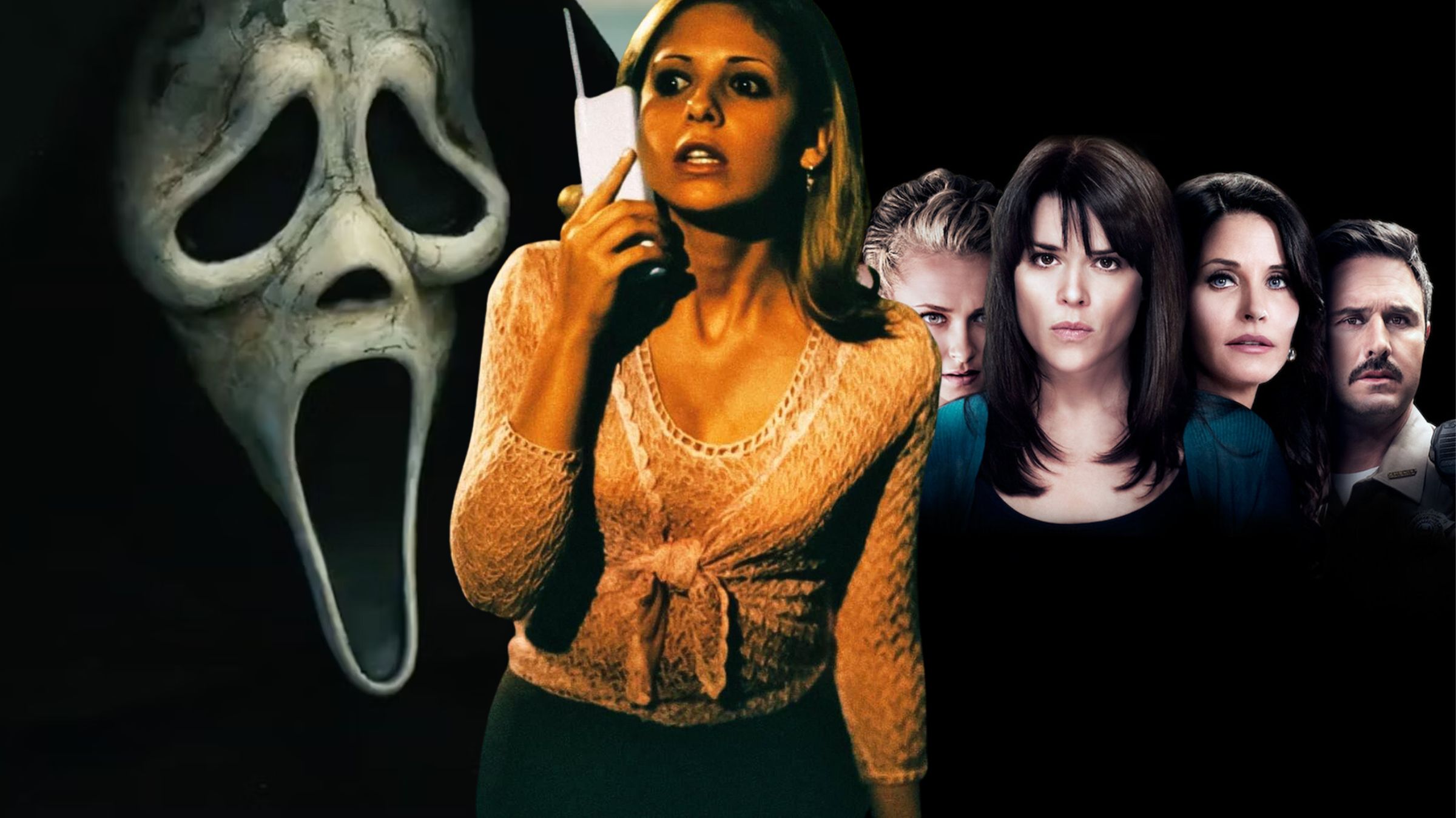 Scream 7’s Original Ghostface Plan Before Melissa Barrera’s Firing ...