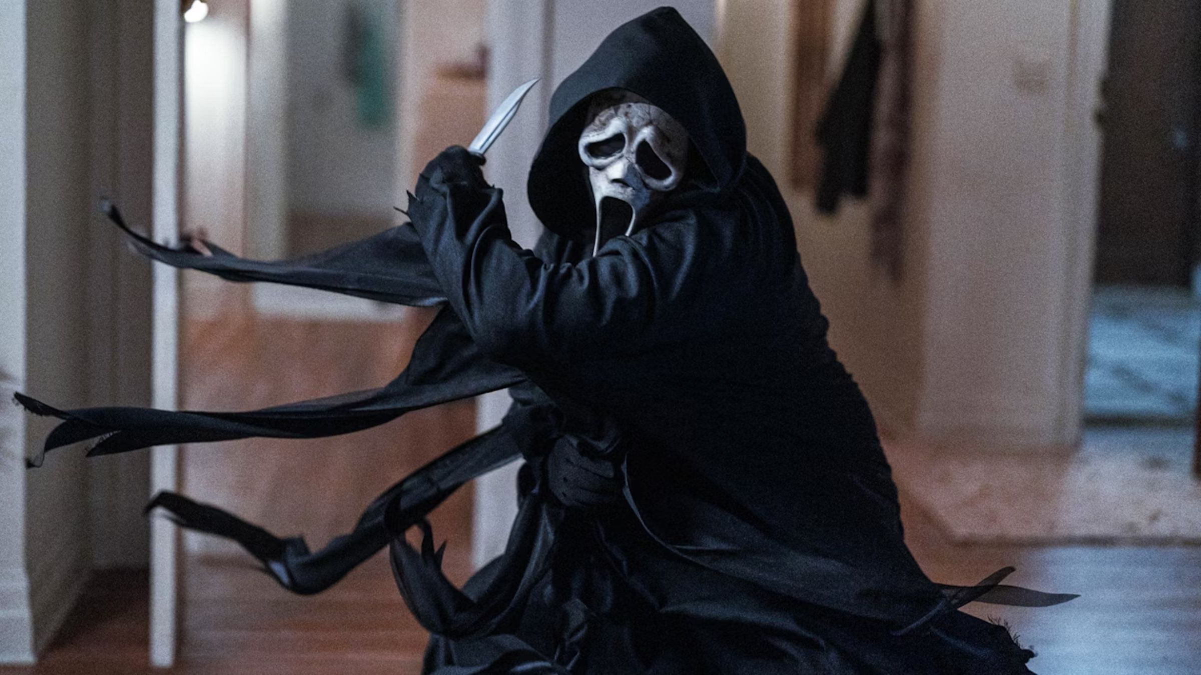 Every Scream Movie, Ranked From Worst to Best (#3 Changed the Franchise ...