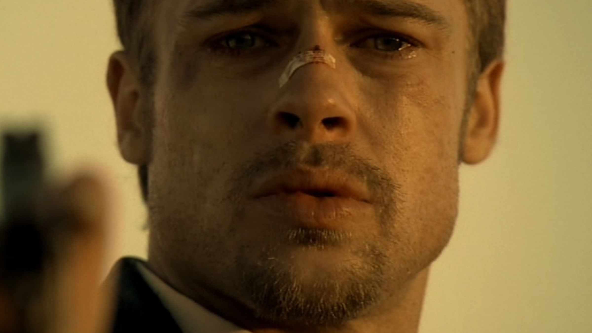 A Brand New Liam Neeson Sequel Just Suddenly Appeared on Netflix (And ...