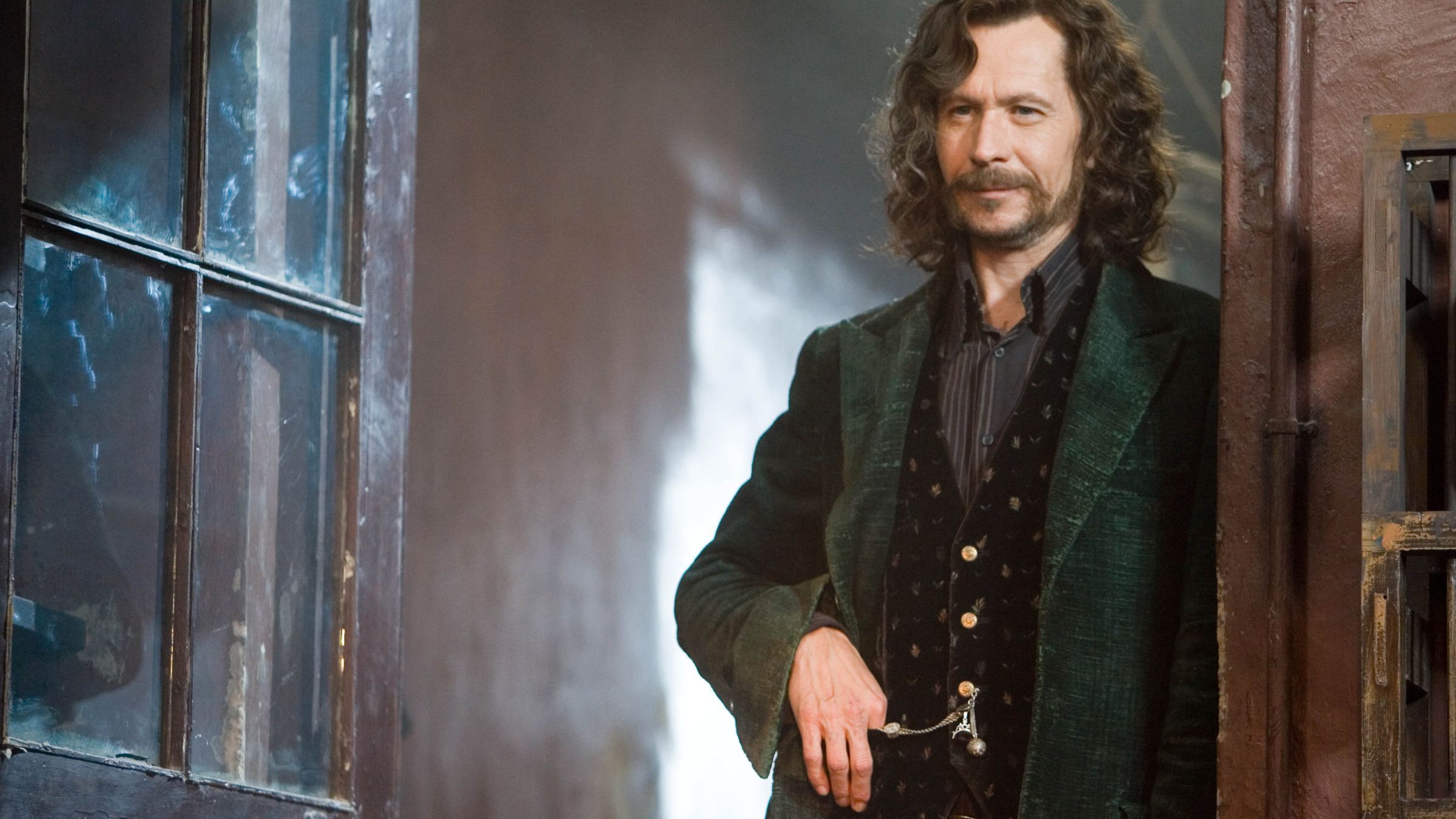 Every Major Member of Harry Potter's Order of the Phoenix, Ranked by Power
