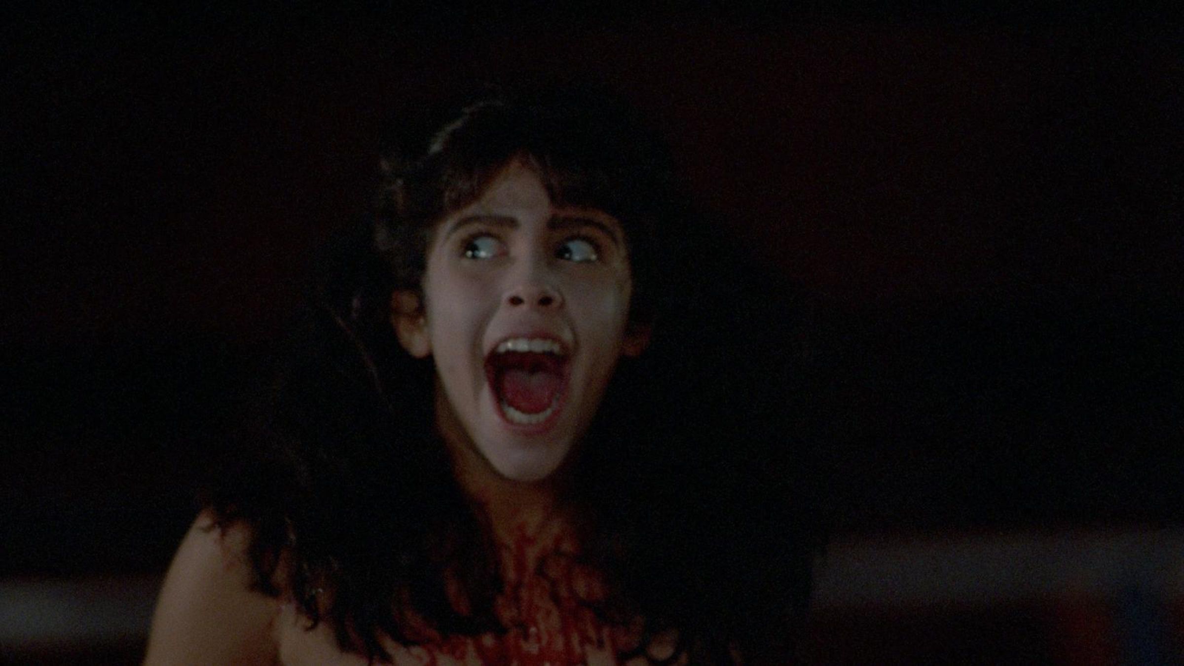 The Best Slasher from Each Year of the 1980s - ComicBook.com