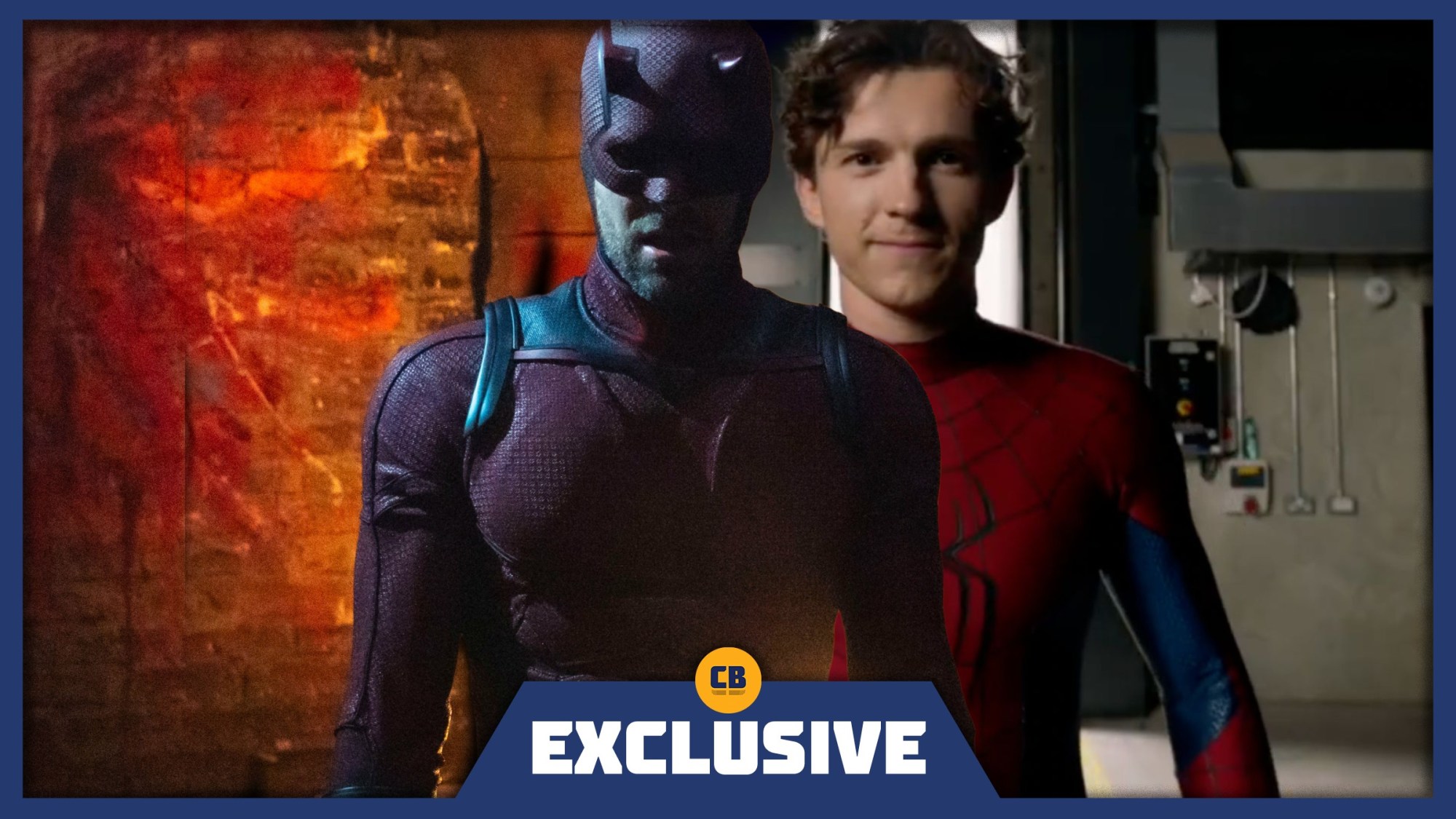 When Daredevil: Born Again S2 Takes Place Compared to Spider-Man: Brand ...
