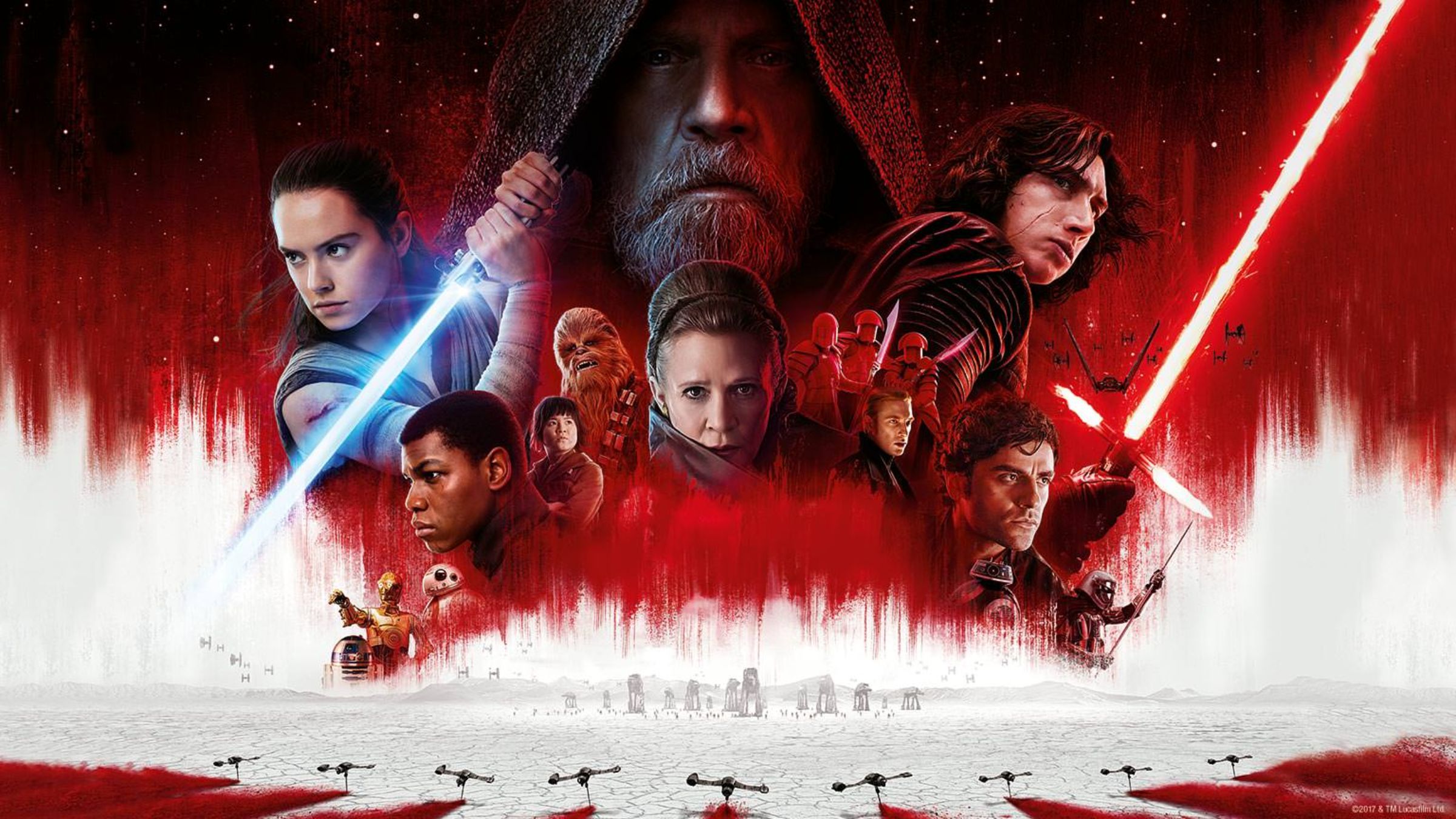 Lucasfilm Gives Major Updates on 6 New Star Wars Movies, Including The ...