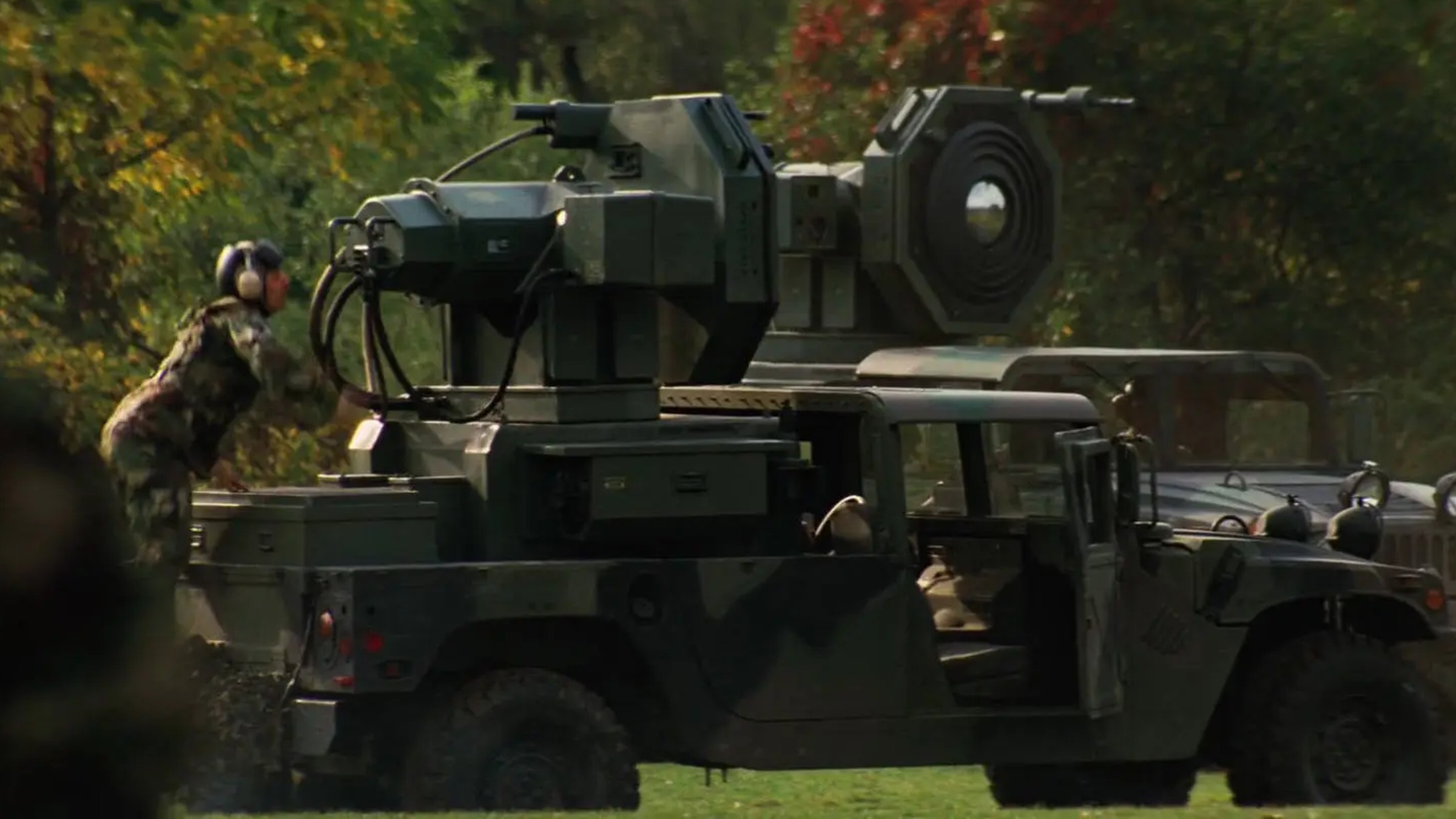 Every MCU Weapon Used to Fight The Hulk, Ranked by Power - ComicBook.com