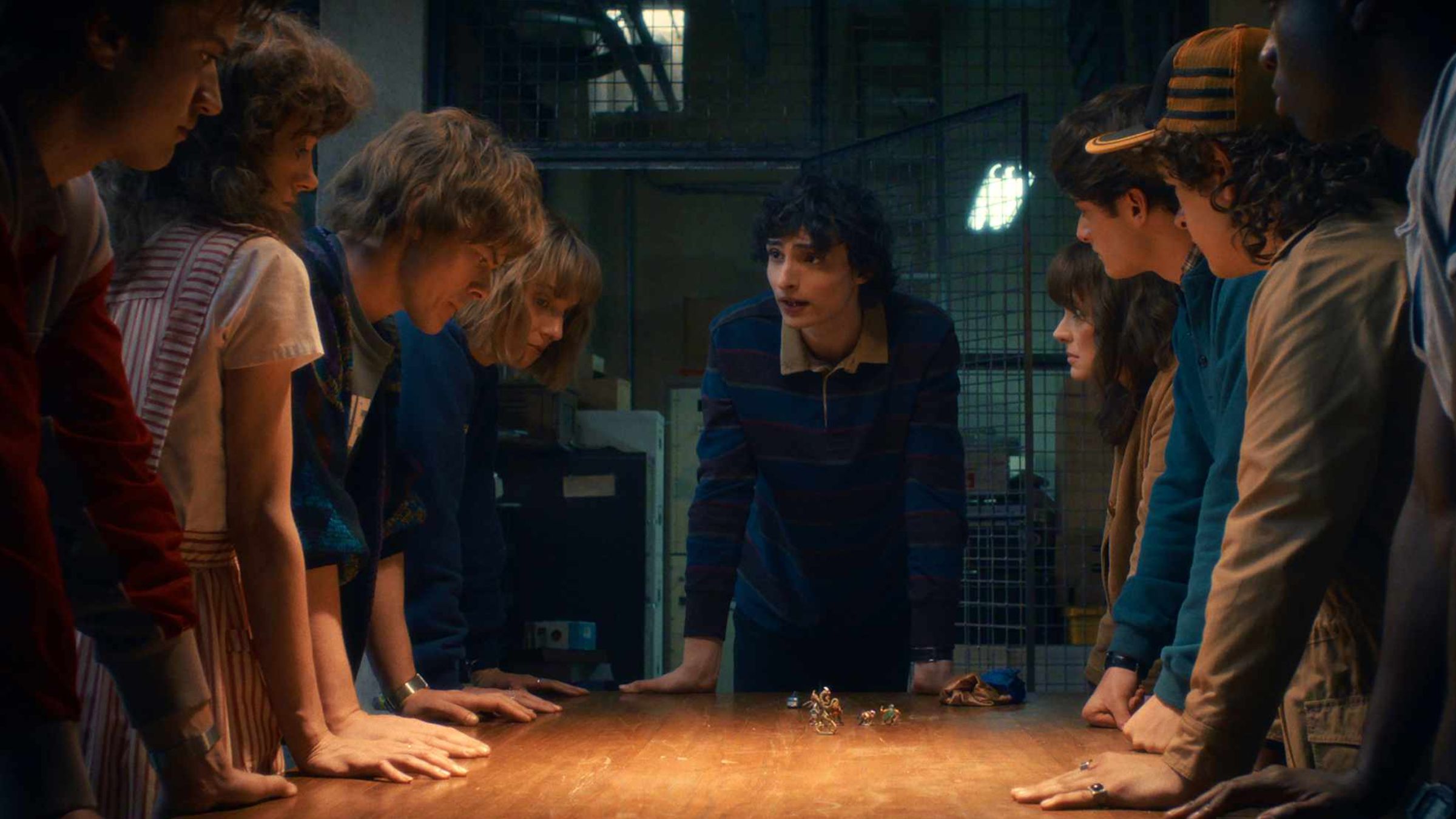 Stranger Things Season 5 Reveals Eleven's New Powers & It's An Upgrade ...