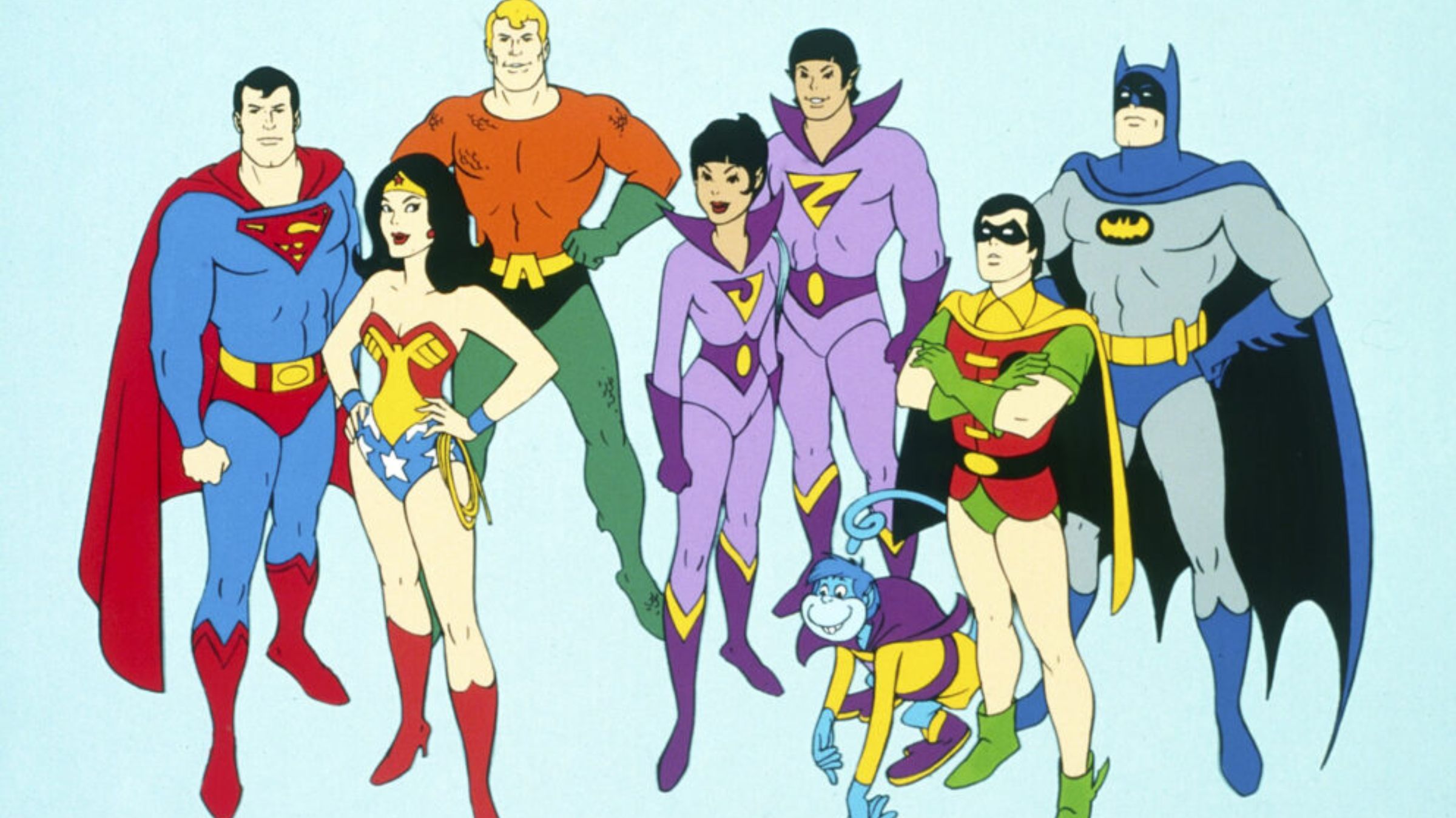 Every Animated Version of the Justice League, Ranked
