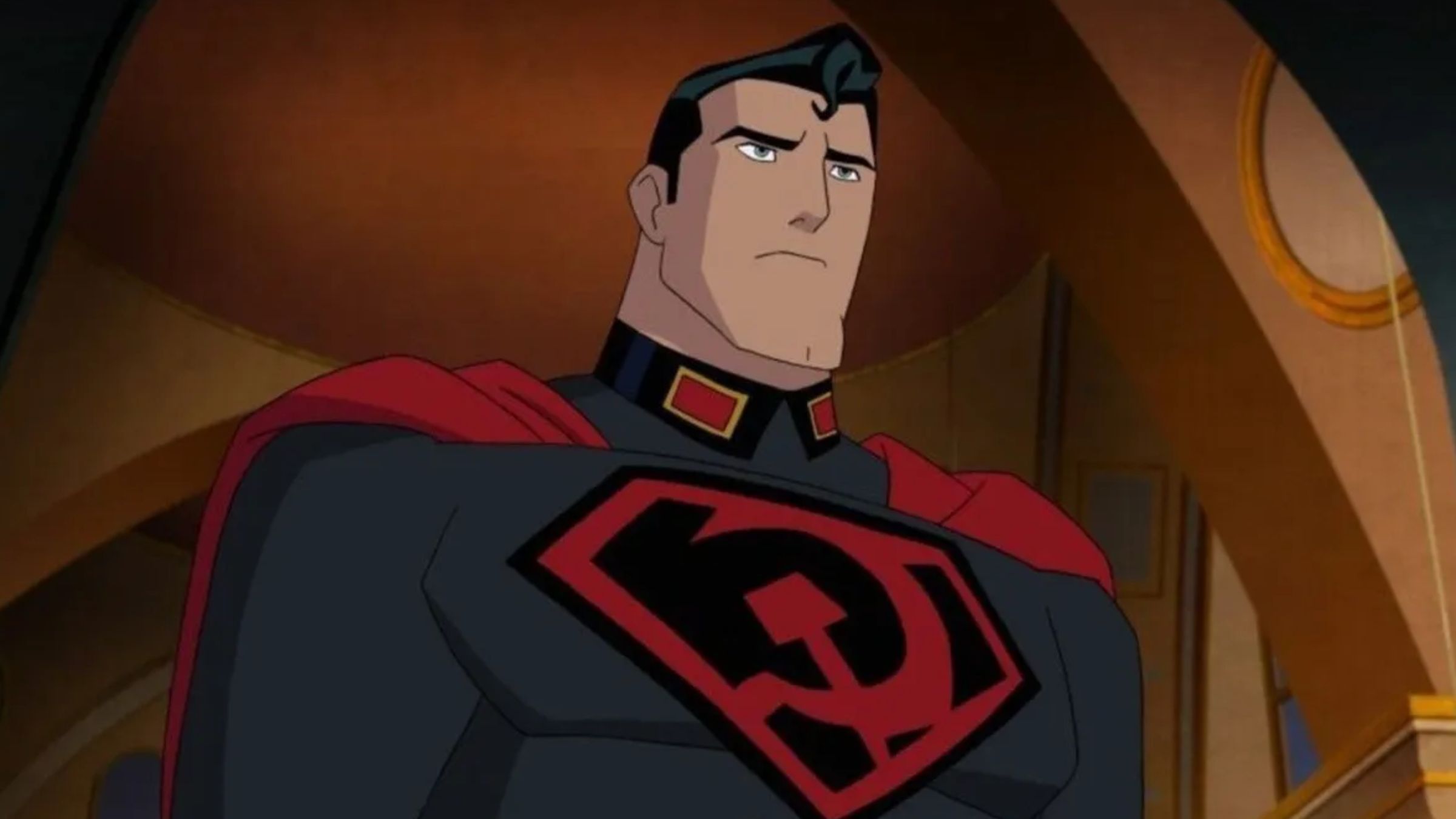 Every Animated Version of Superman, Ranked by Power