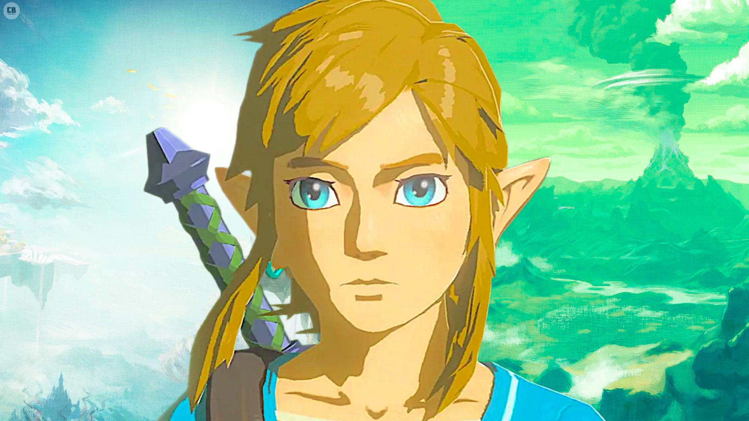 Nintendo Update Leaks Potential Return of 11-Year-Old Legend of Zelda ...