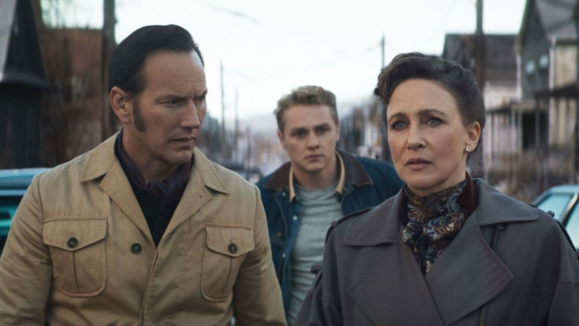 The Final Conjuring Movie Finally Gets a Streaming Premiere Date (And ...