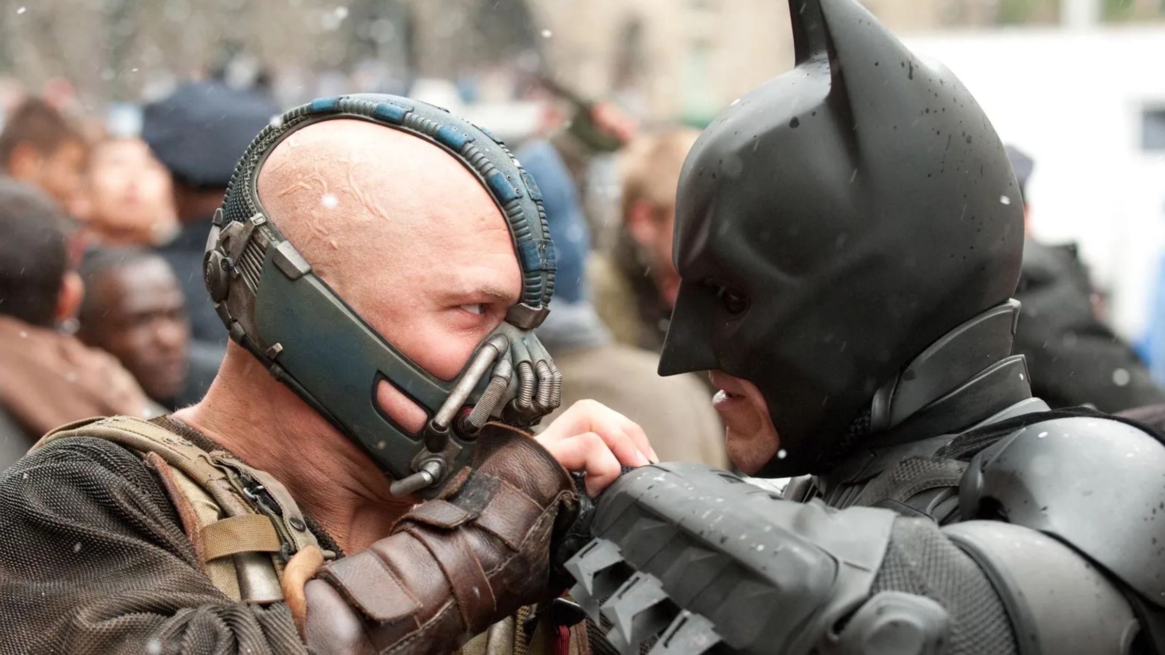 It’s Time To Stop Pretending The Dark Knight Rises Isn’t a Batman ...