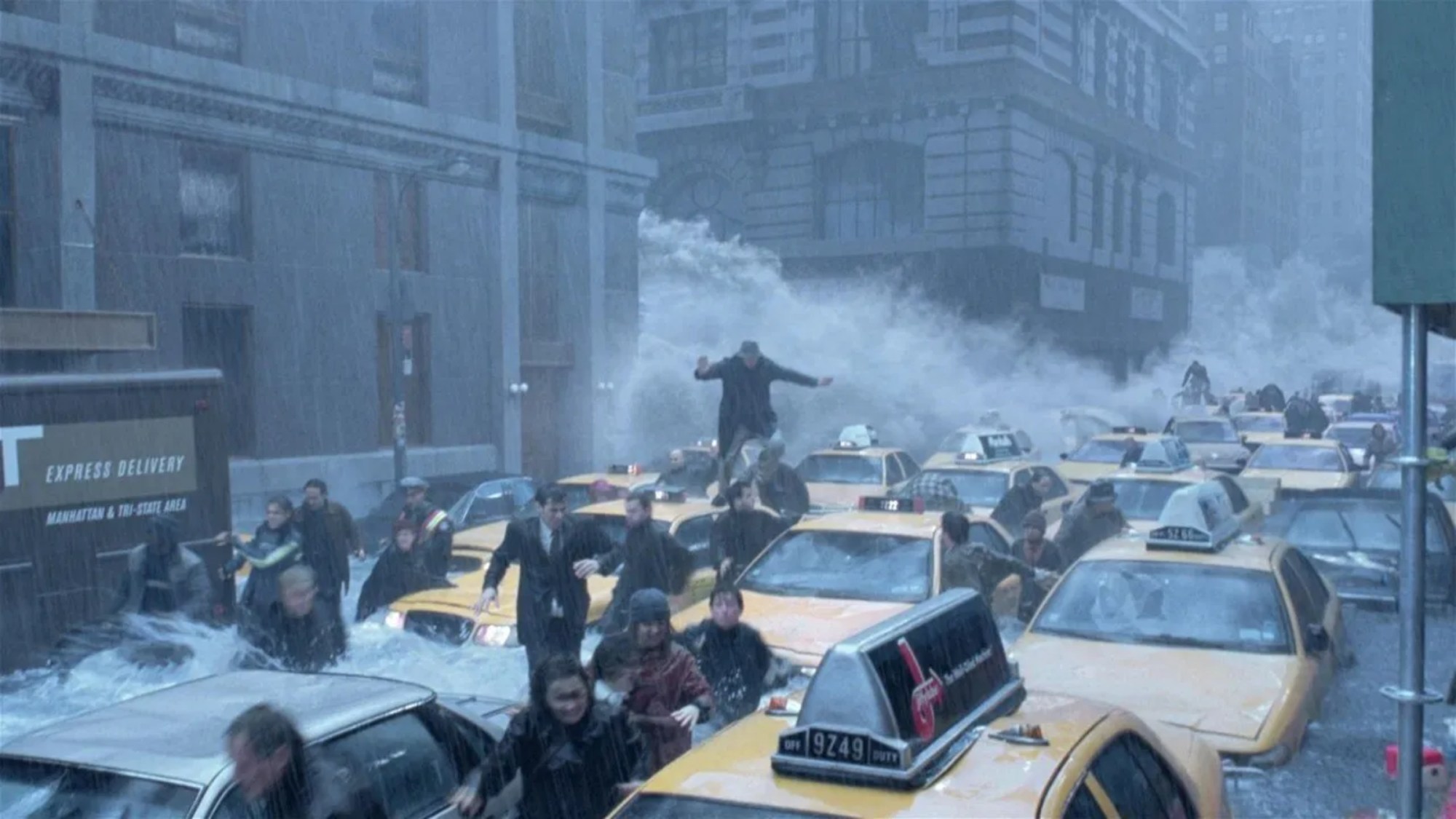 One of The Best Disaster Movies Ever Made Is Streaming Free (& It's Now ...