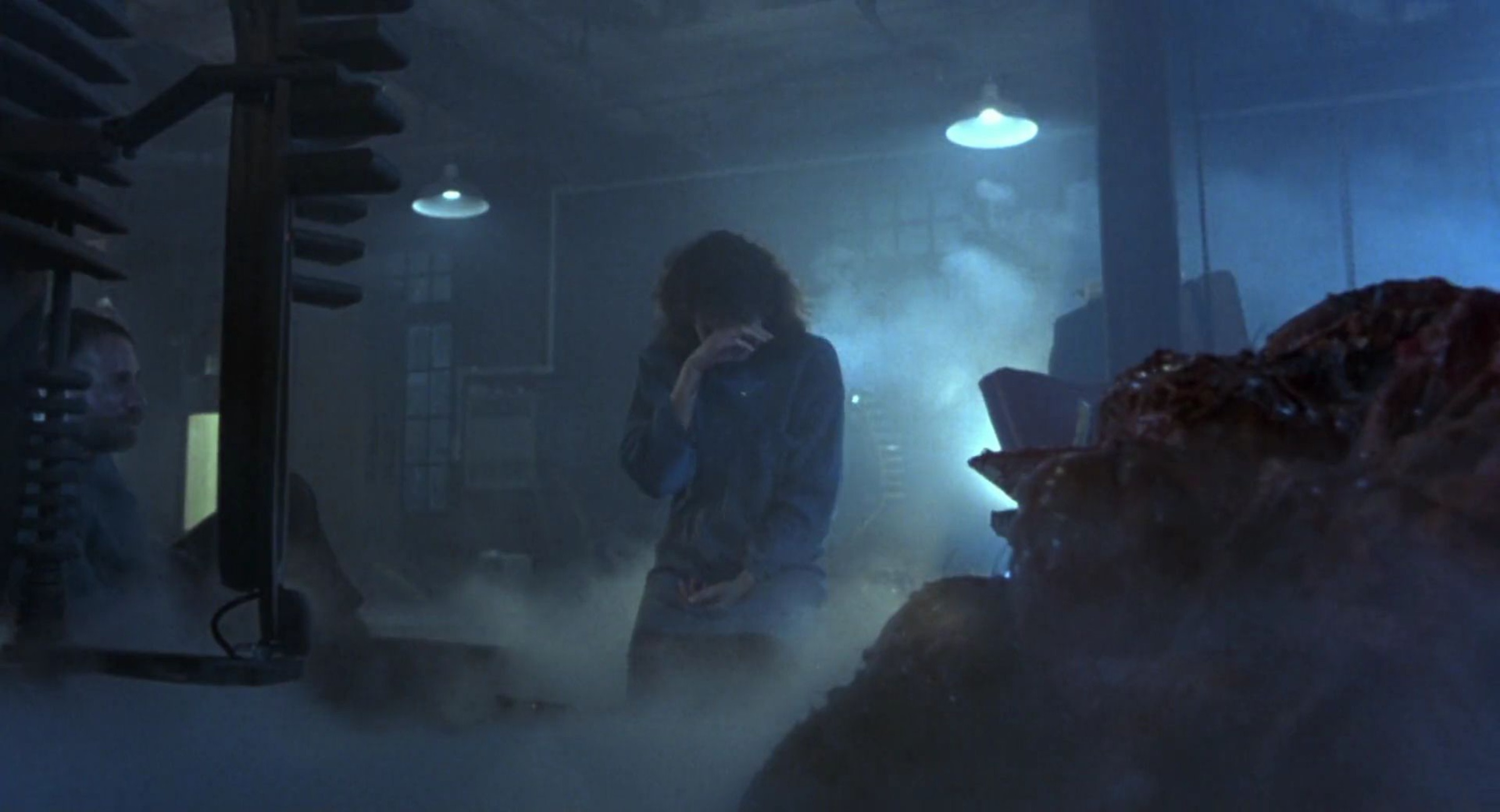 Nearly 40 Years Later, A Horror Masterpiece Joins Paramount+ (But The ...