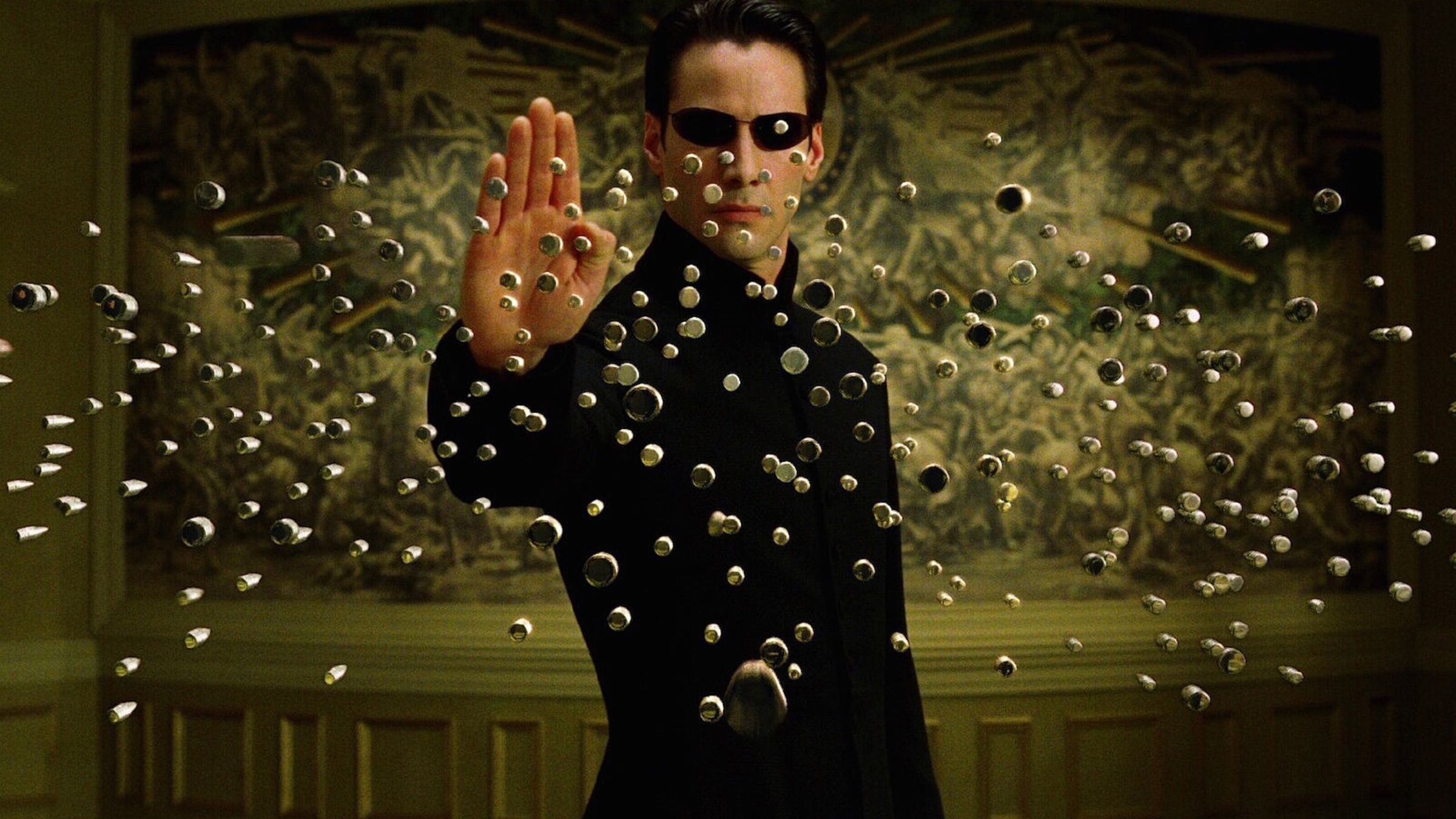 The Matrix 5 Finally Gets a Positive Update (but Don’t Hold Your Breath ...