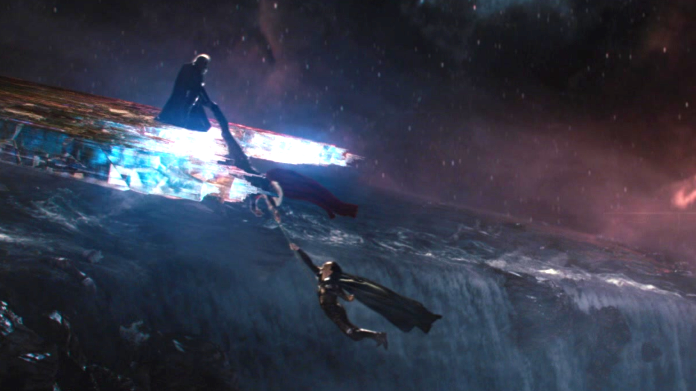 Thor's 7 Most Impressive Feats of Power in 10 MCU Appearances, Ranked ...